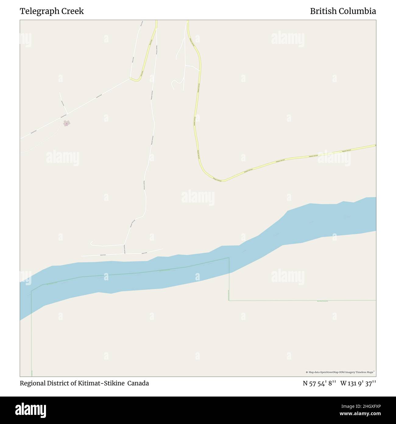 Telegraph maps Banque de photographies et d’images à haute résolution - Alamy