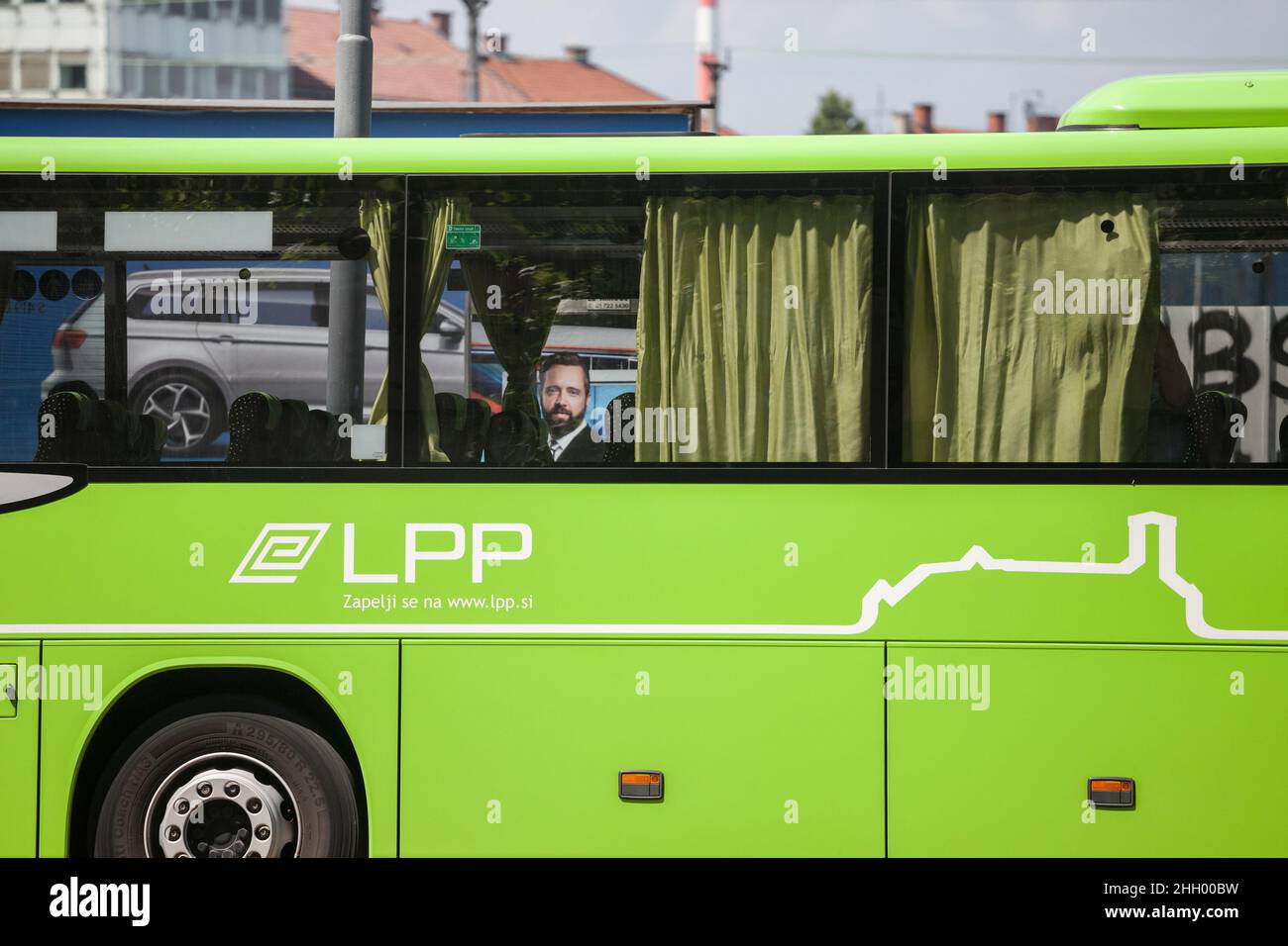 Logo lpp Banque de photographies et d’images à haute résolution - Alamy