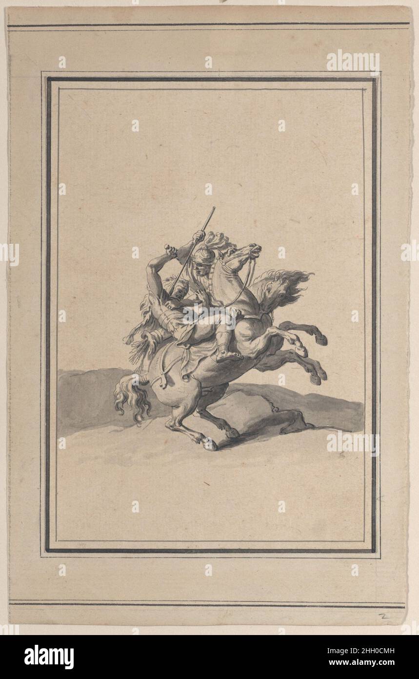 Peintre bernard picart Banque de photographies et d’images à haute ...