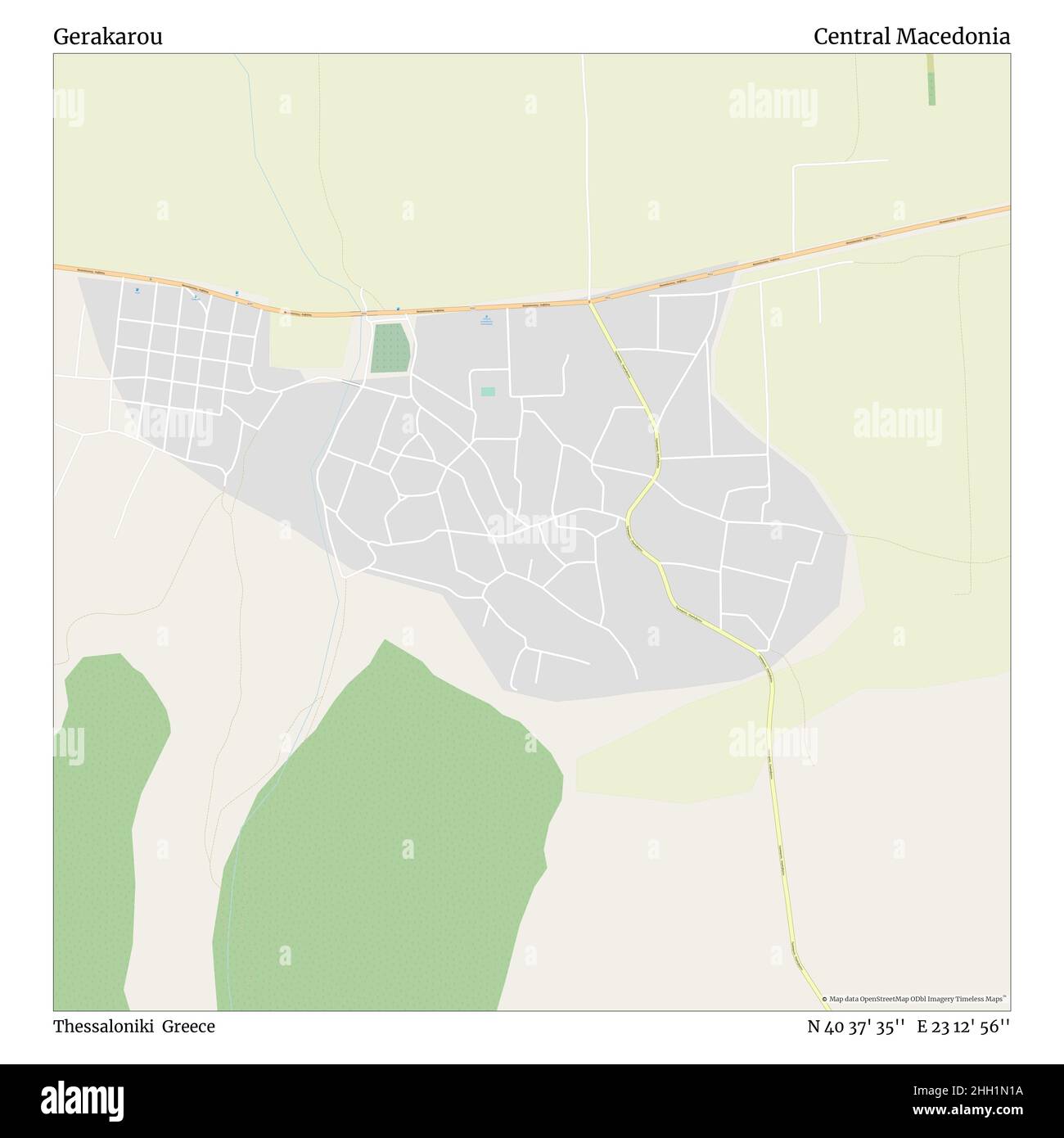 E 23 12 56 Banque de photographies et d’images à haute résolution - Alamy