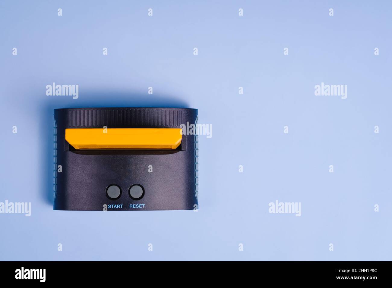 Console de jeux des années 80 Banque de photographies et d’images à ...