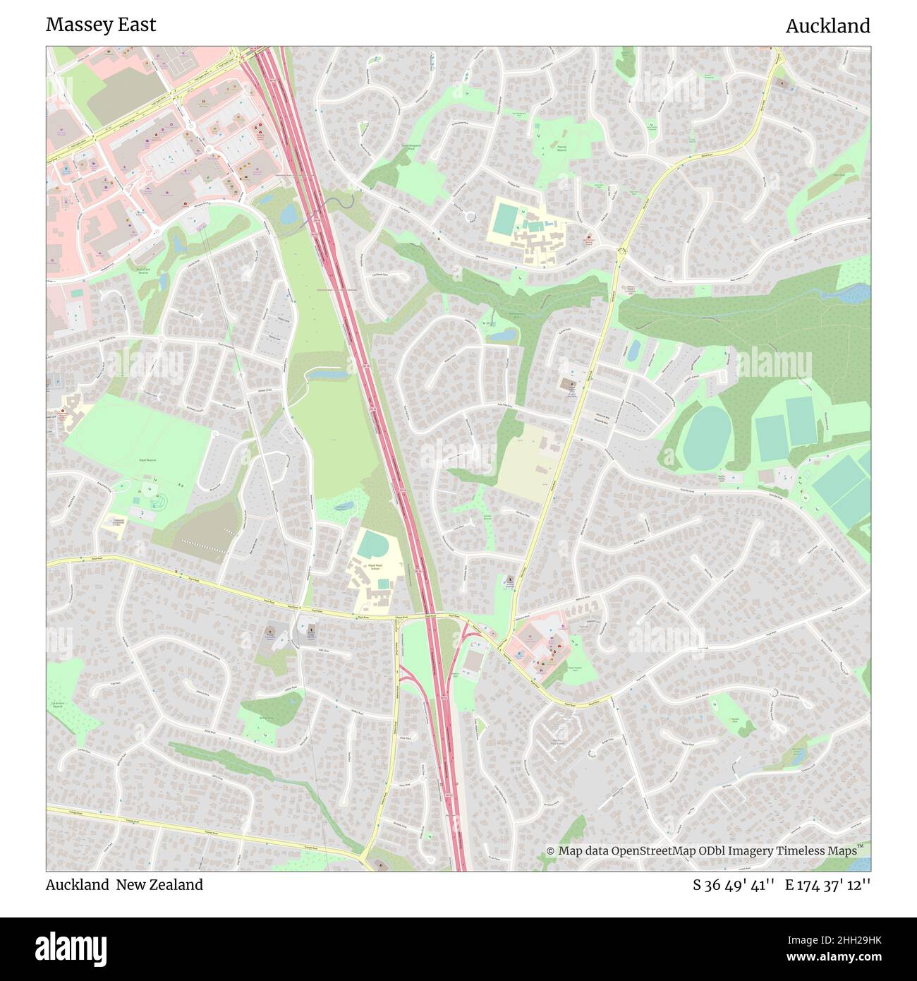 Carte de massey Banque de photographies et d’images à haute résolution ...