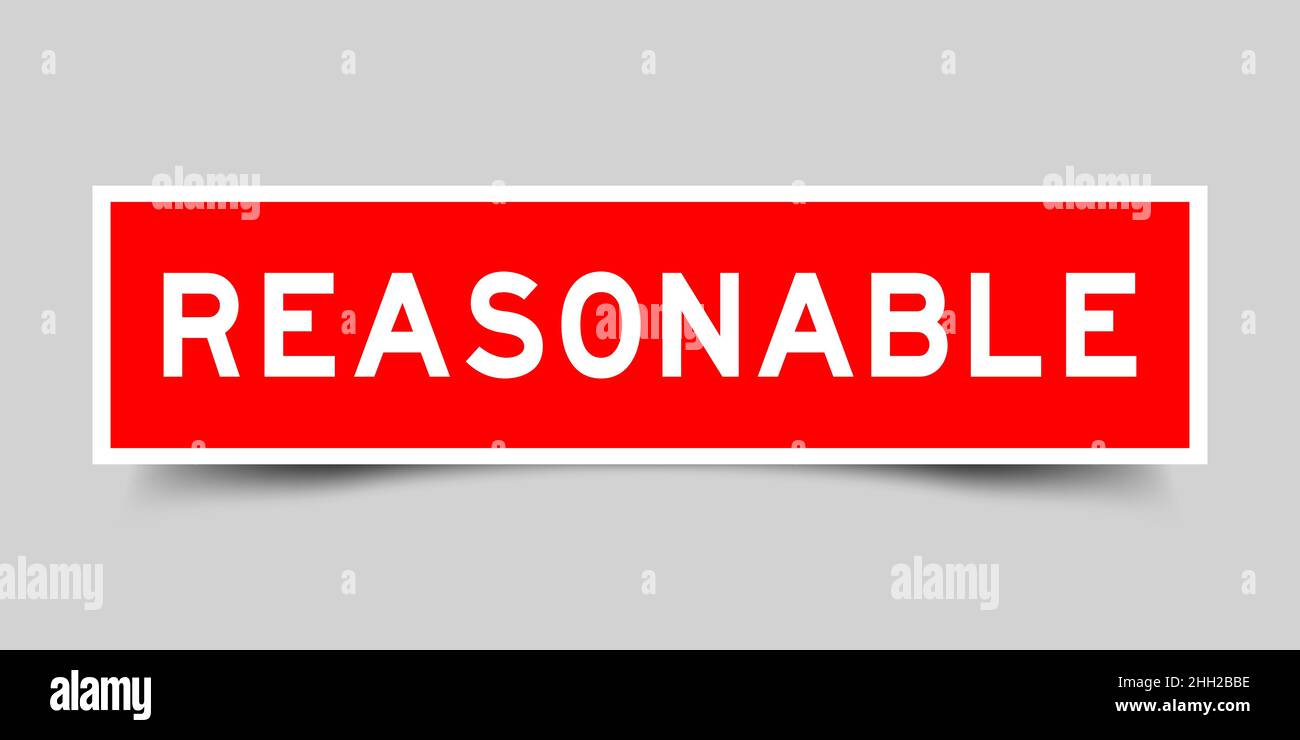 Explication raisonnable Banque de photographies et d’images à haute ...