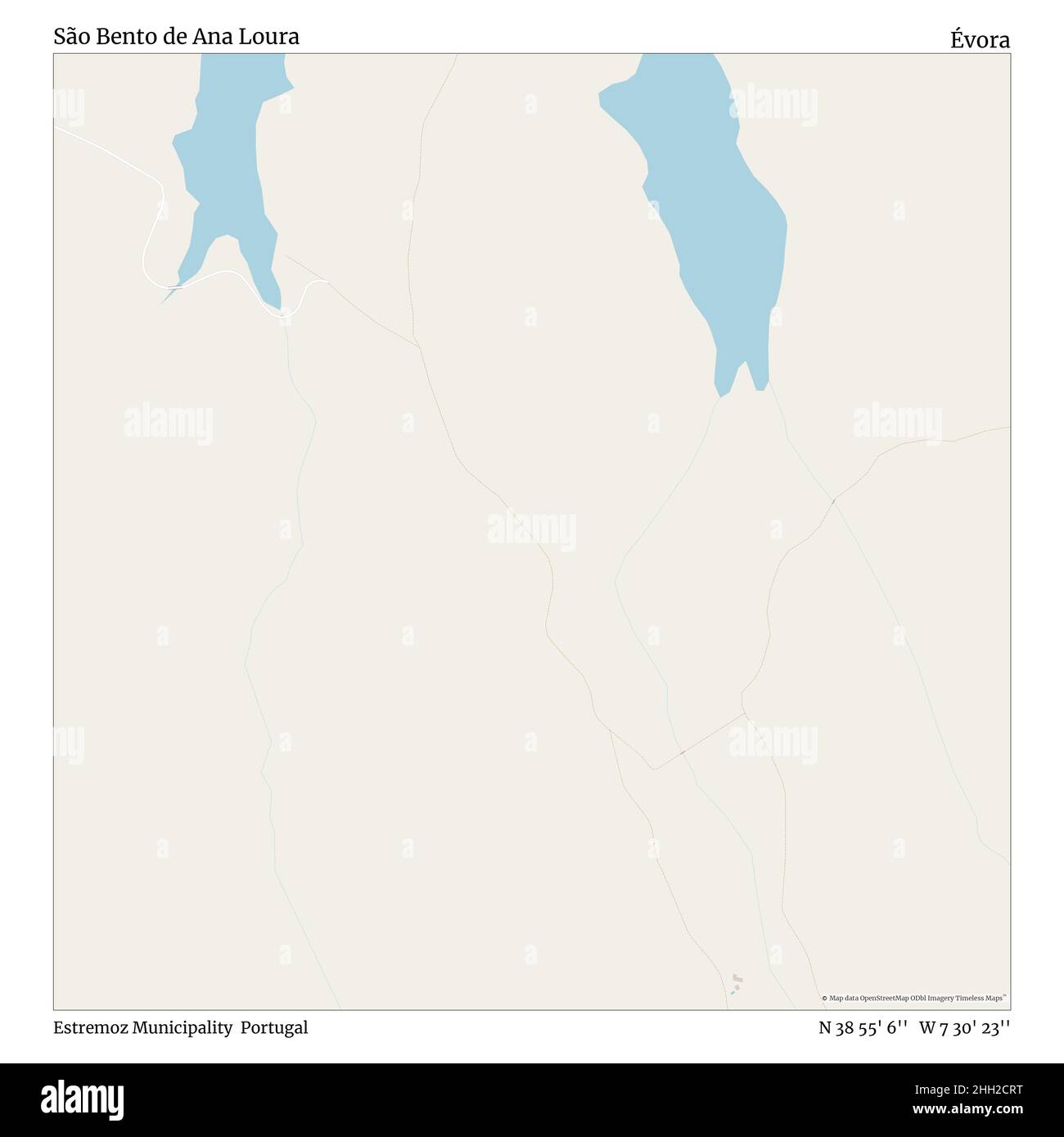 Carte du portugal estremoz Banque de photographies et d’images à haute ...