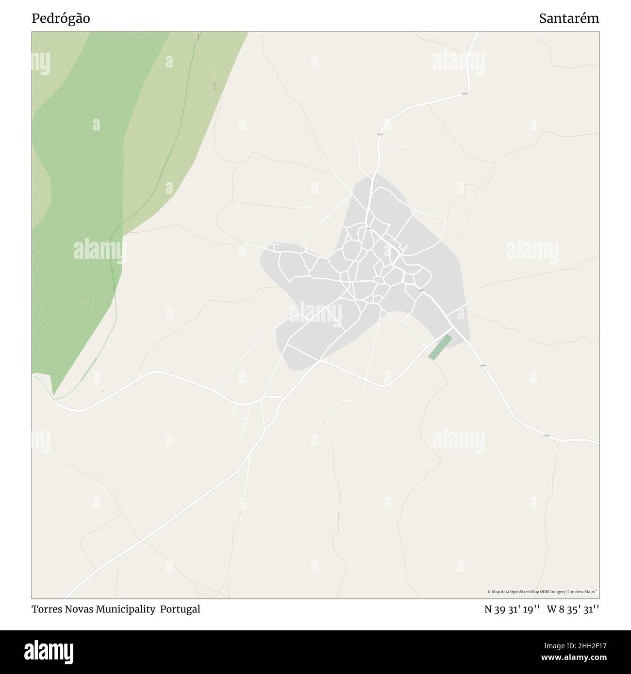 Carte de torres novas Banque de photographies et d’images à haute ...