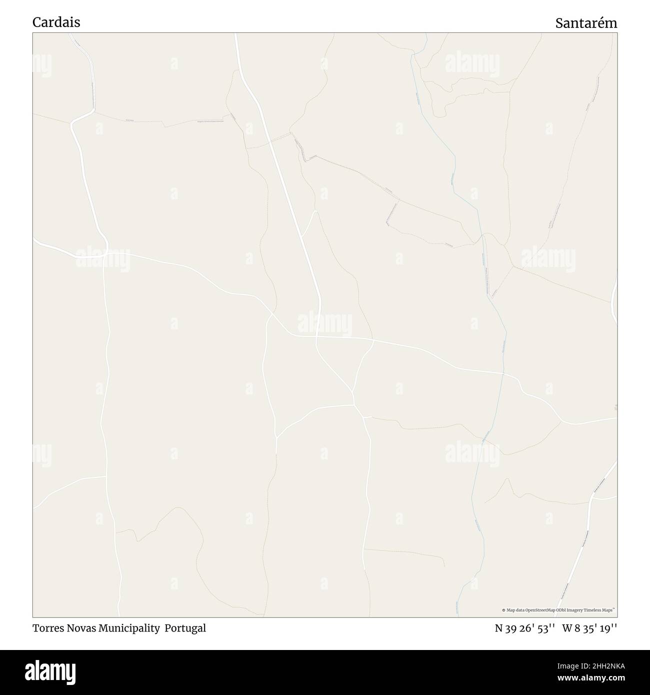 Carte de torres novas Banque de photographies et d’images à haute ...