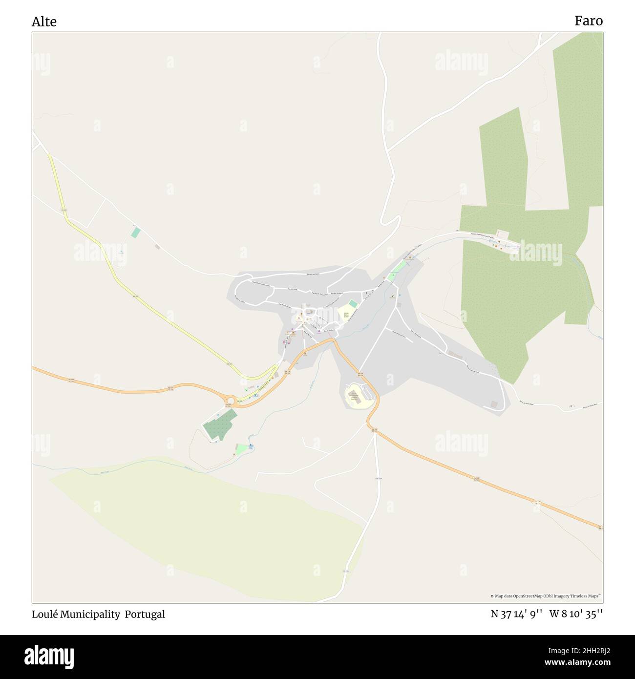 Alte portugal Banque d'images détourées - Alamy