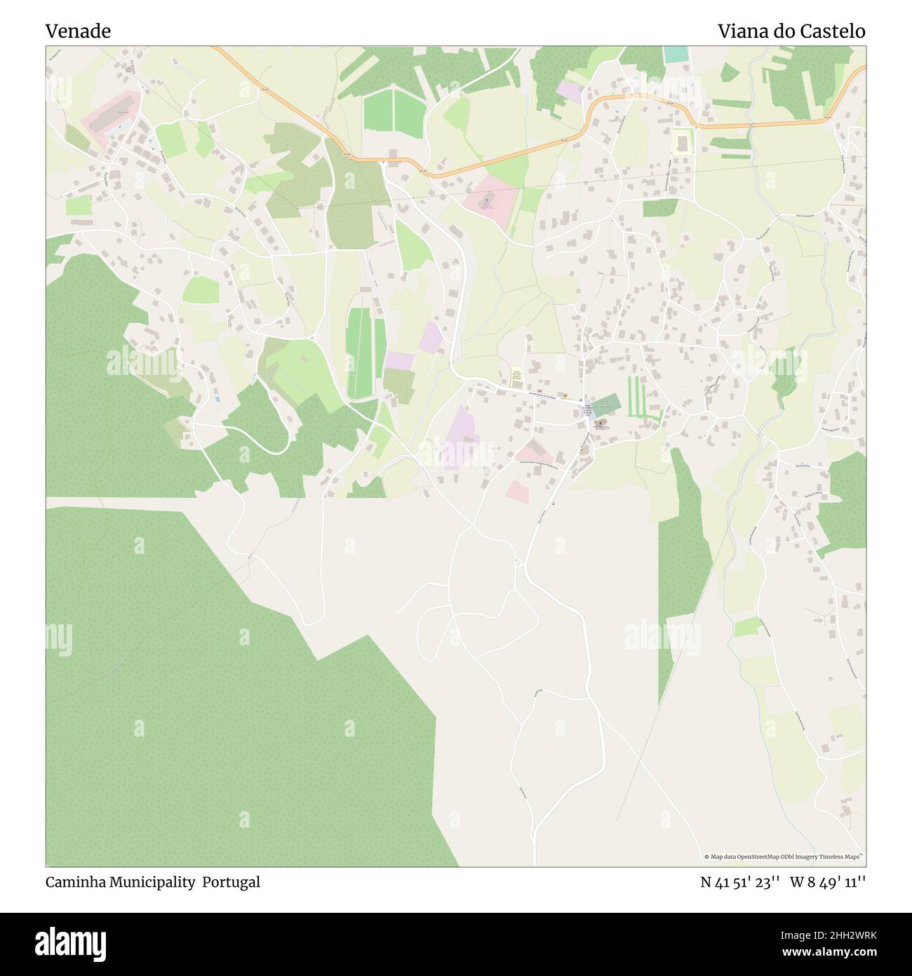 Carte de caminha Banque de photographies et d’images à haute résolution ...
