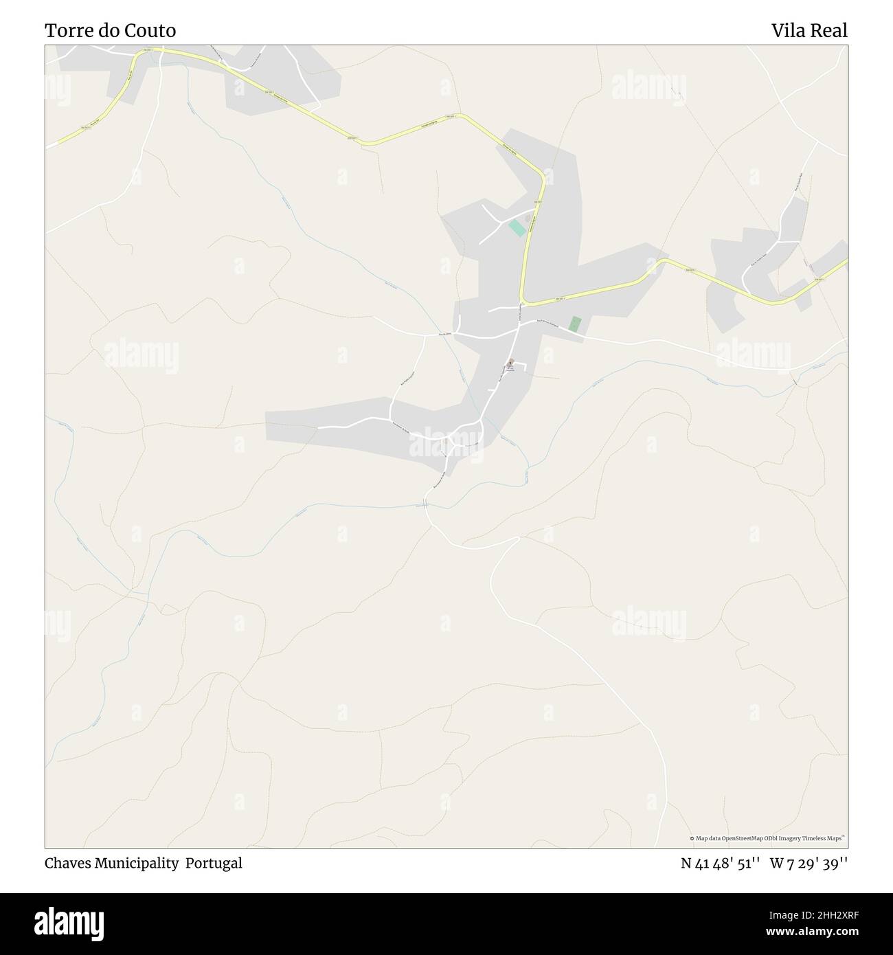 Carte de chaves portugal Banque de photographies et d’images à haute ...