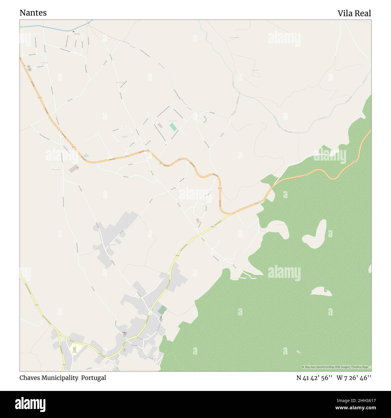 Carte de chaves portugal Banque de photographies et d’images à haute ...