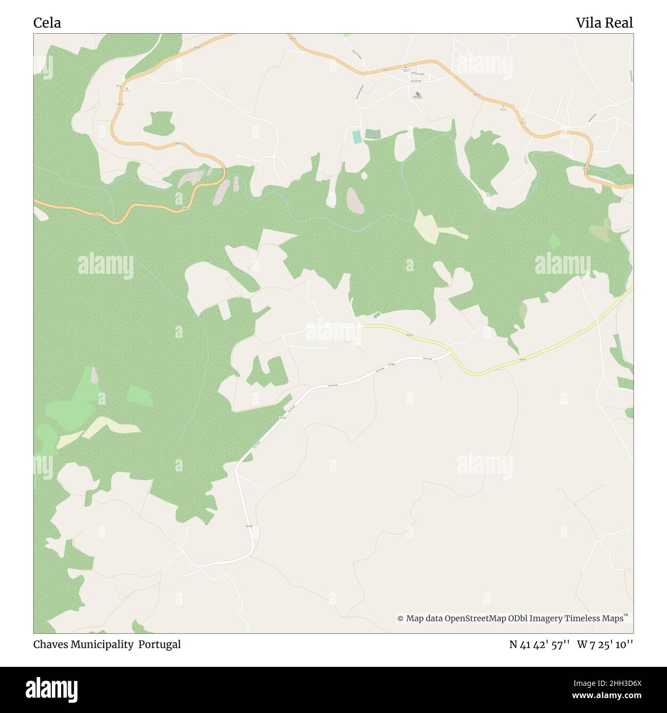 Carte de chaves portugal Banque de photographies et d’images à haute ...