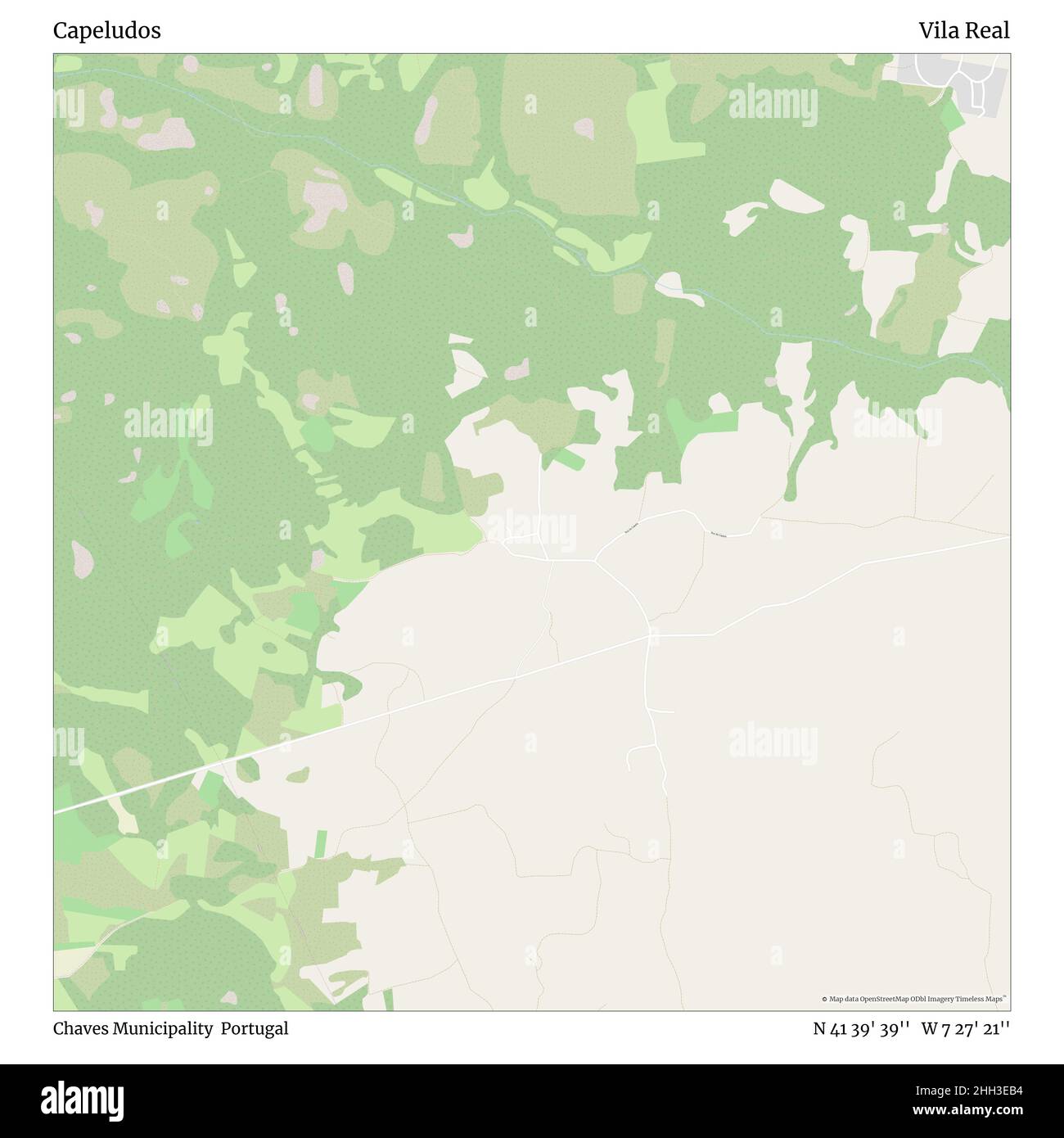 Carte de chaves portugal Banque de photographies et d’images à haute ...