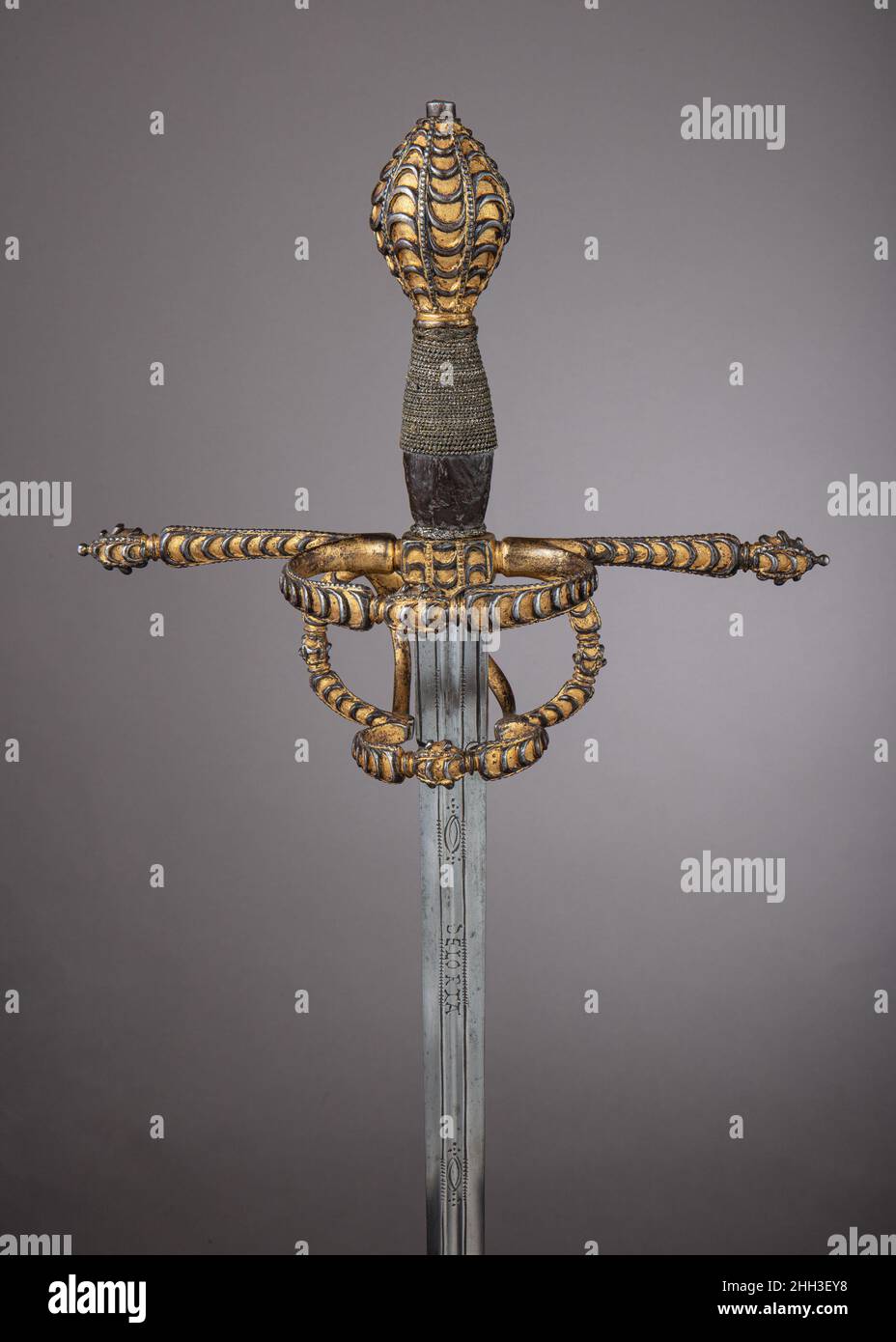 Plus rapide1570–80 européen le violeur a été le principal bras latéral ...