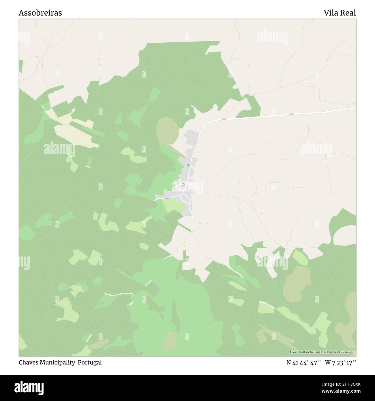 Carte de chaves portugal Banque de photographies et d’images à haute ...