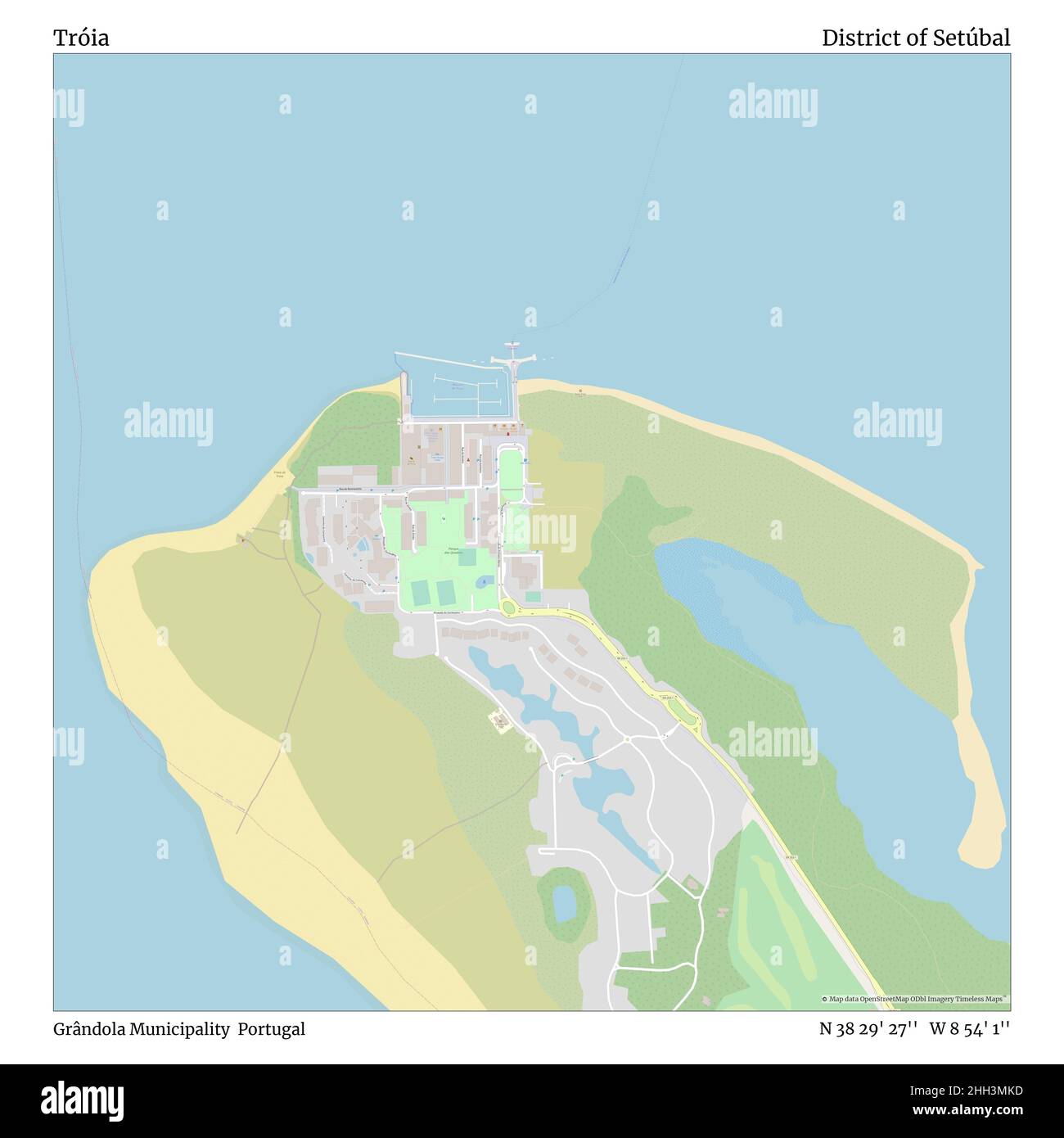 Mappa di troia Banque de photographies et d’images à haute résolution ...