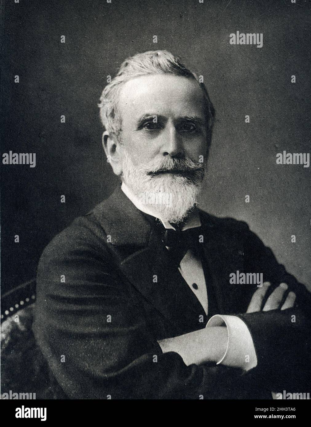 Lauth charles Banque de photographies et d’images à haute résolution ...