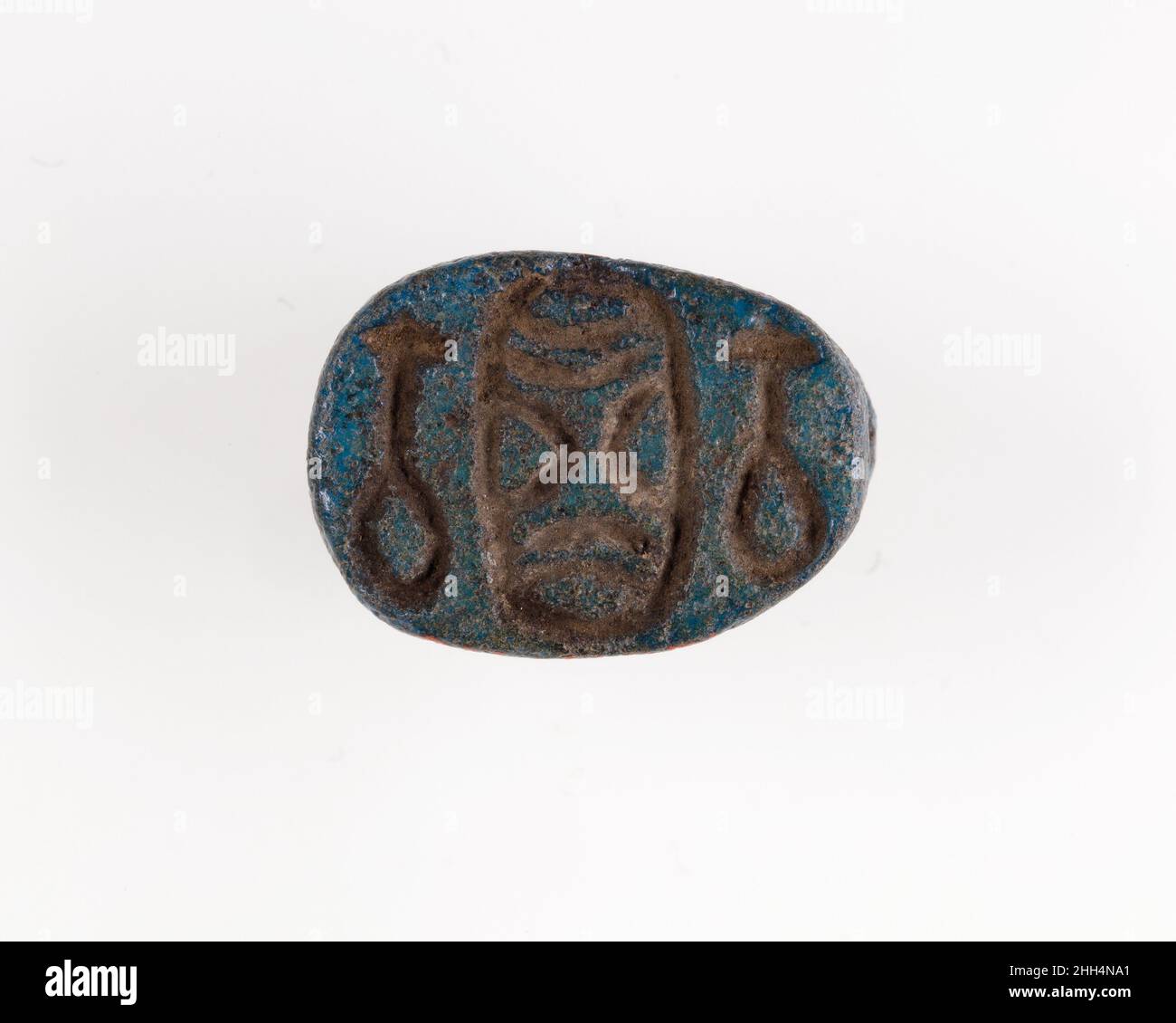 Hiéroglyphe de nefer Banque de photographies et d’images à haute ...