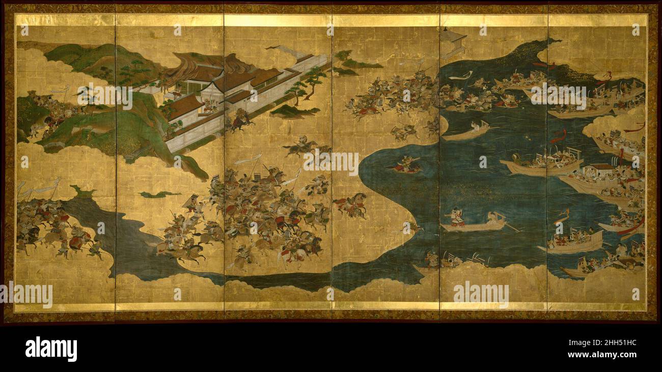 Heike clans Banque de photographies et d’images à haute résolution - Alamy