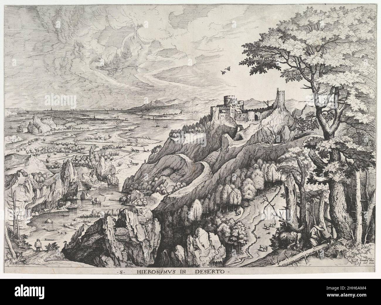 Premier plan saint jerome Banque de photographies et d’images à haute ...