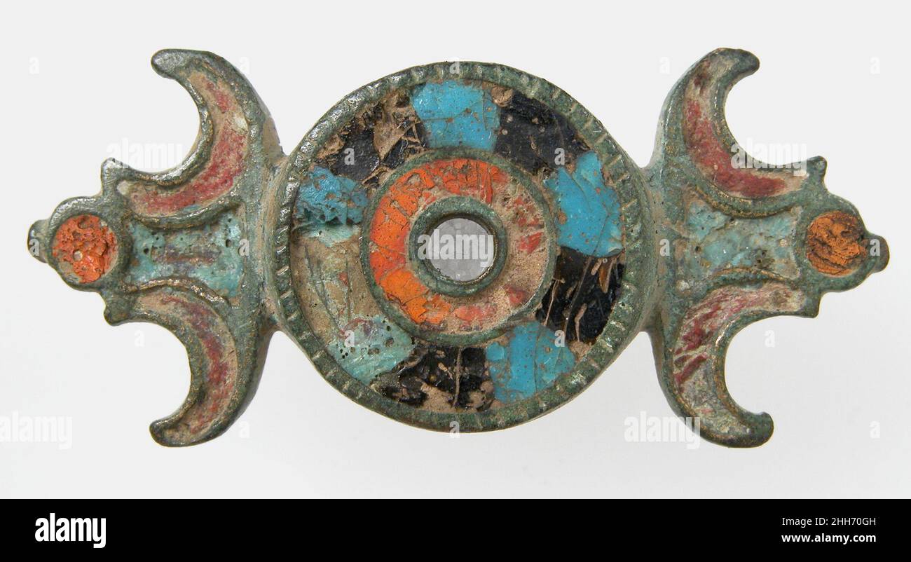 Broche romaine Banque de photographies et d’images à haute résolution ...