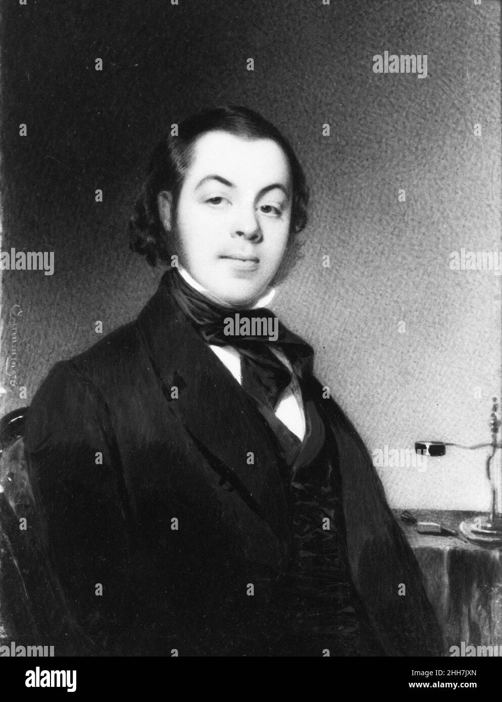 Thomas benson Banque de photographies et d’images à haute résolution ...