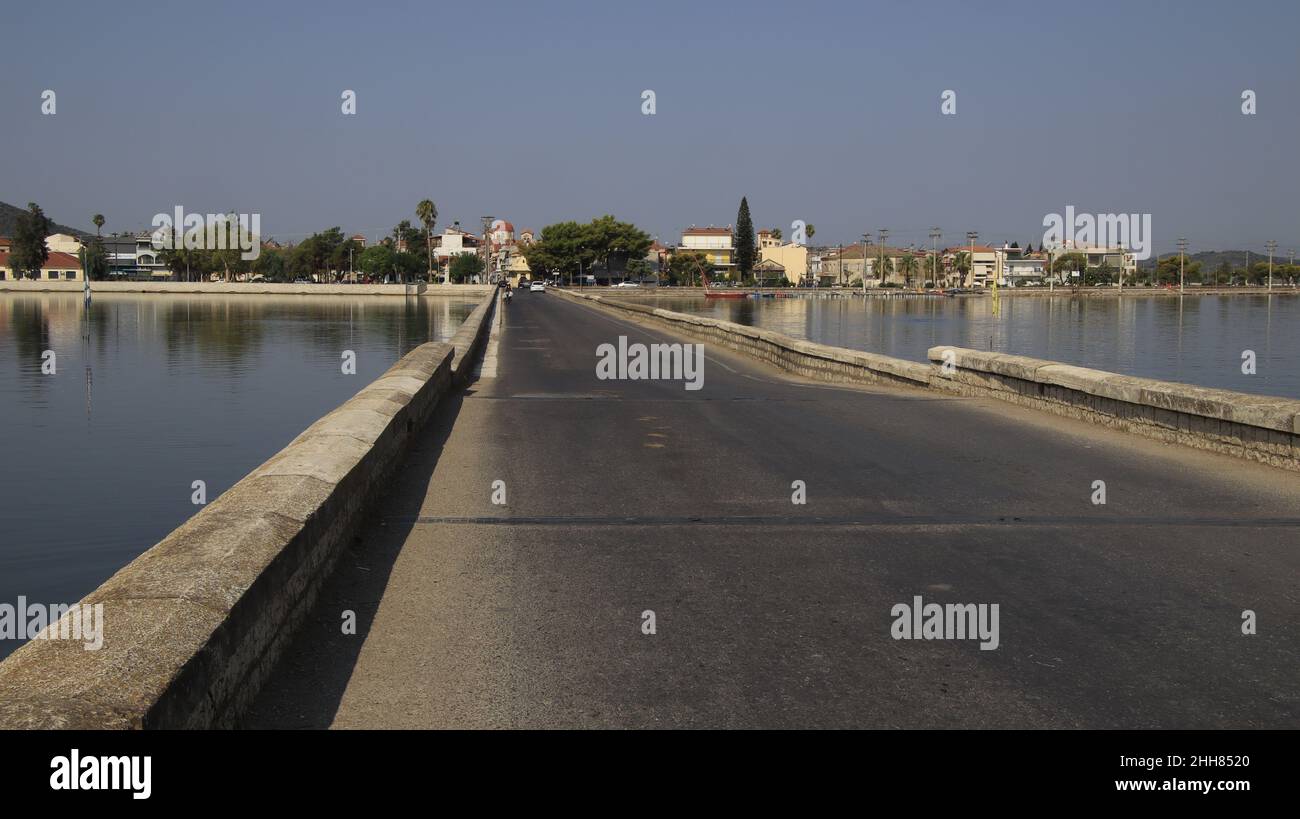 Mesologgi aitoliko Banque de photographies et d’images à haute ...