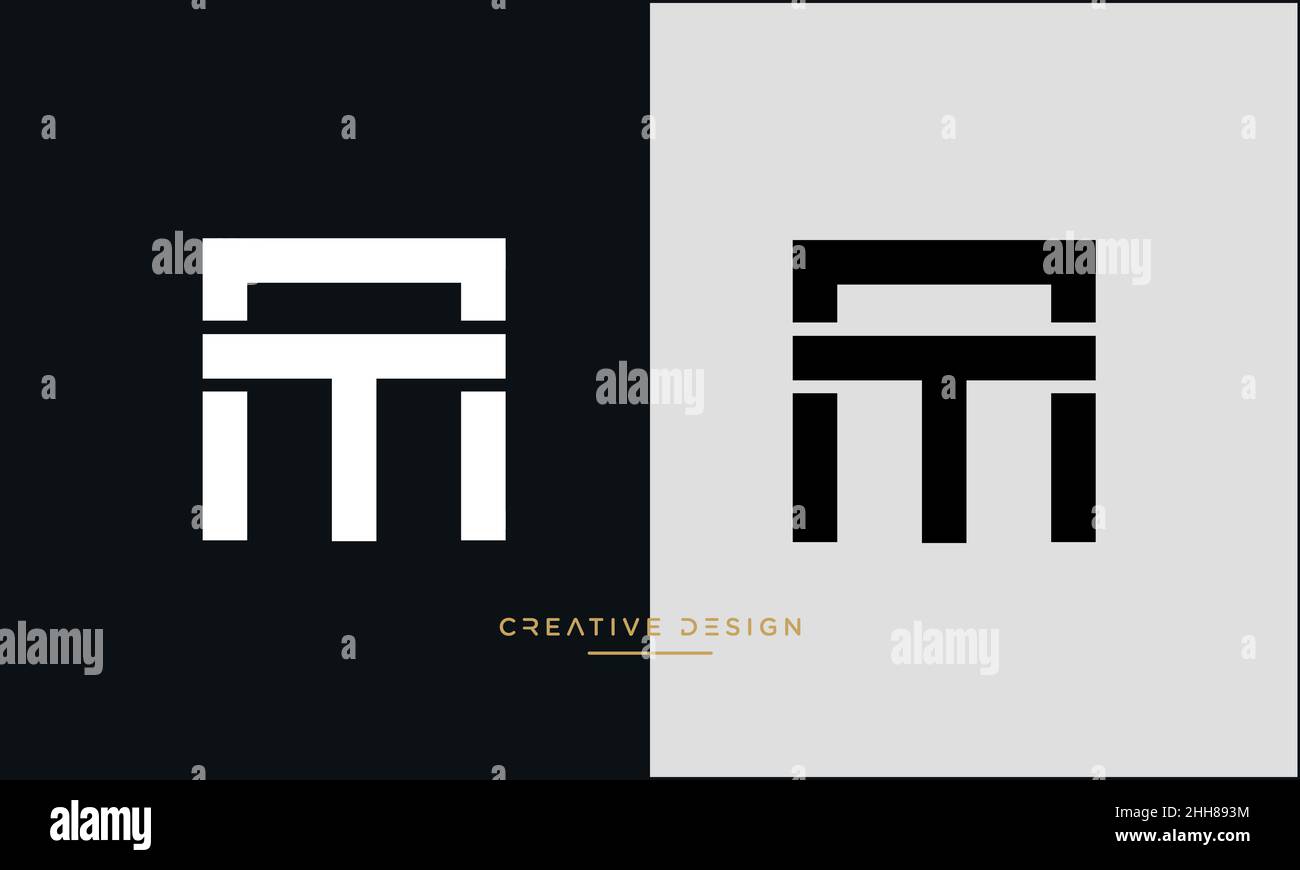 Alphabet nt Banque de photographies et d’images à haute résolution - Alamy