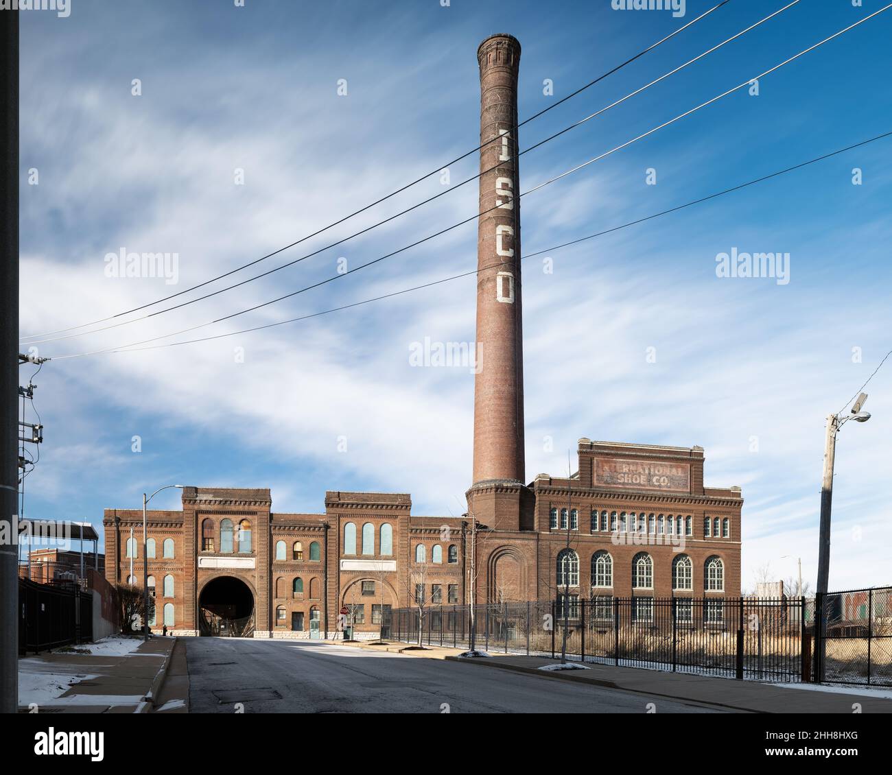 Lemp brewery Banque de photographies et d’images à haute résolution - Alamy