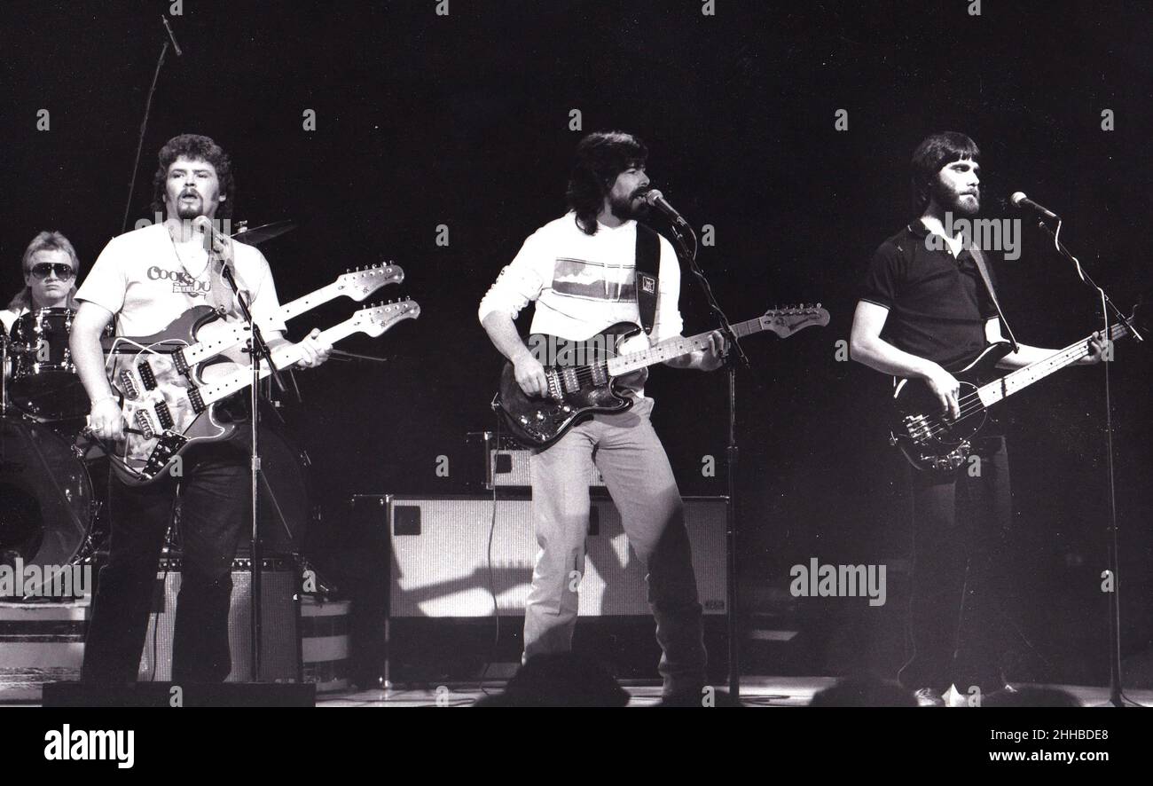 Randy owen Banque de photographies et d’images à haute résolution - Alamy