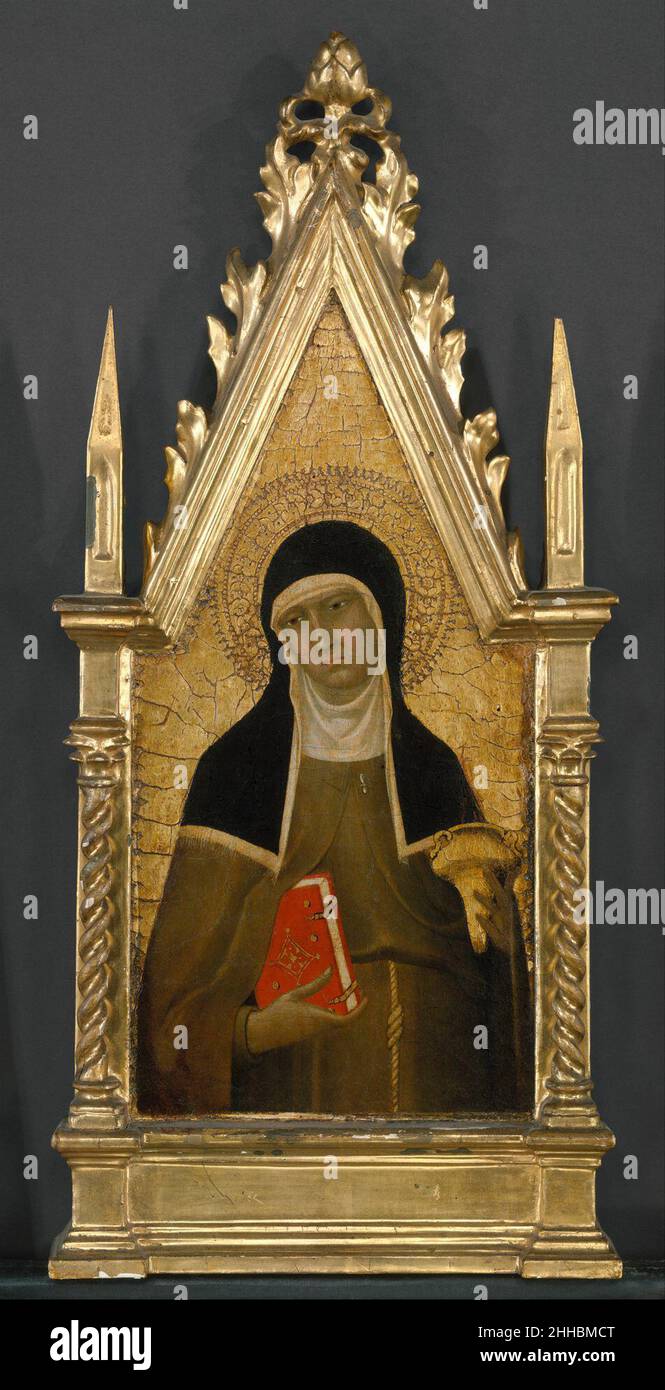 Lippo memmi filippo di memmo Banque de photographies et d’images à ...