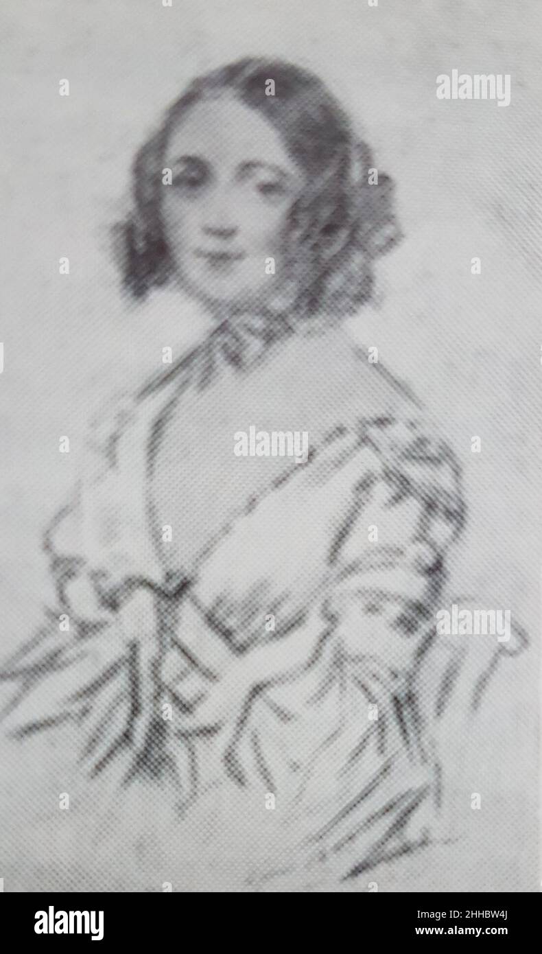 Maria rohl Banque de photographies et d’images à haute résolution - Alamy