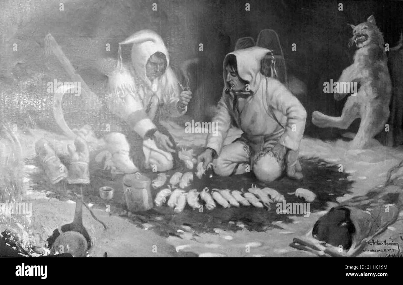 Arthur heming Banque de photographies et d’images à haute résolution ...