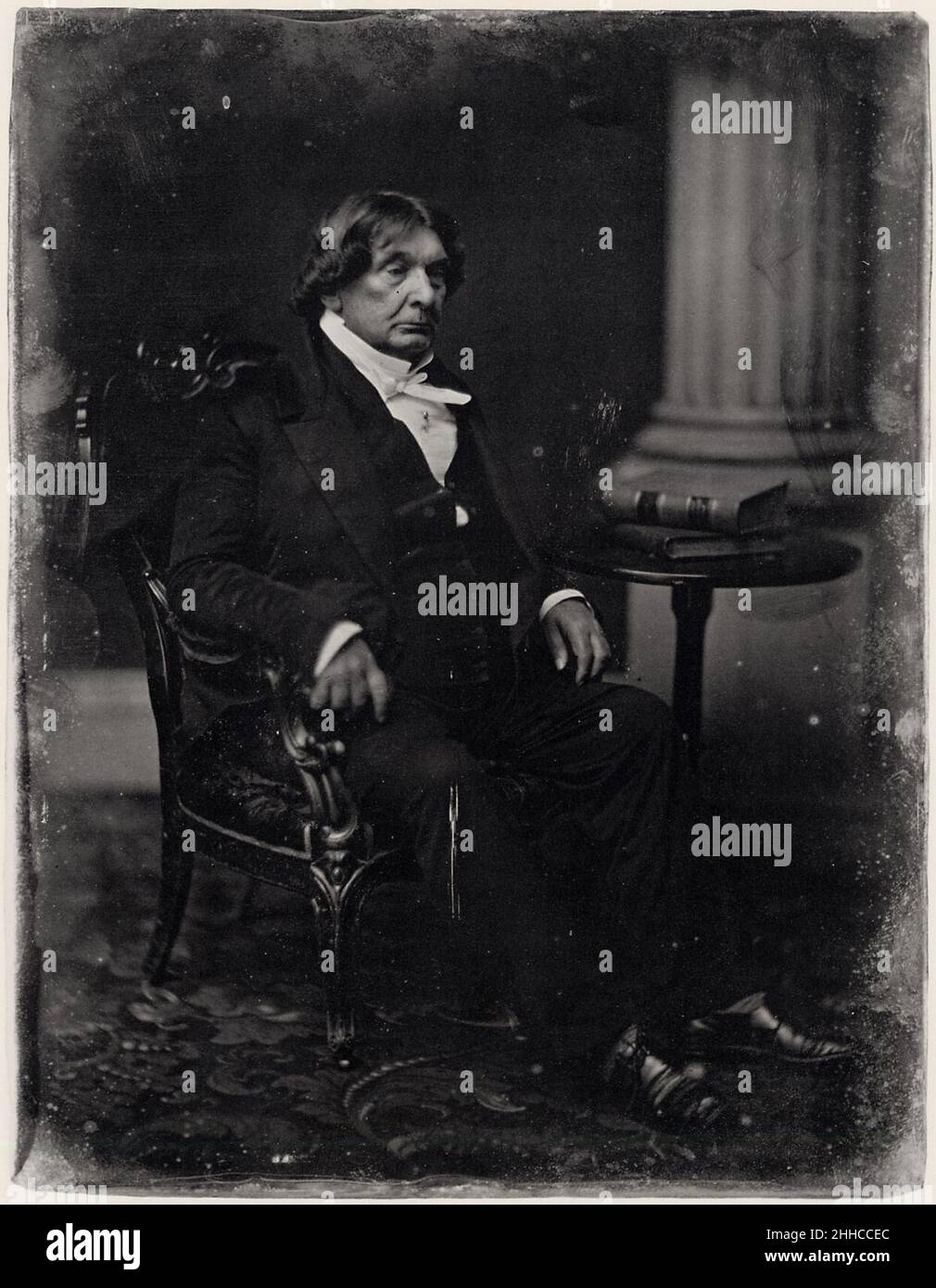 Lemuel shaw Banque de photographies et d’images à haute résolution - Alamy