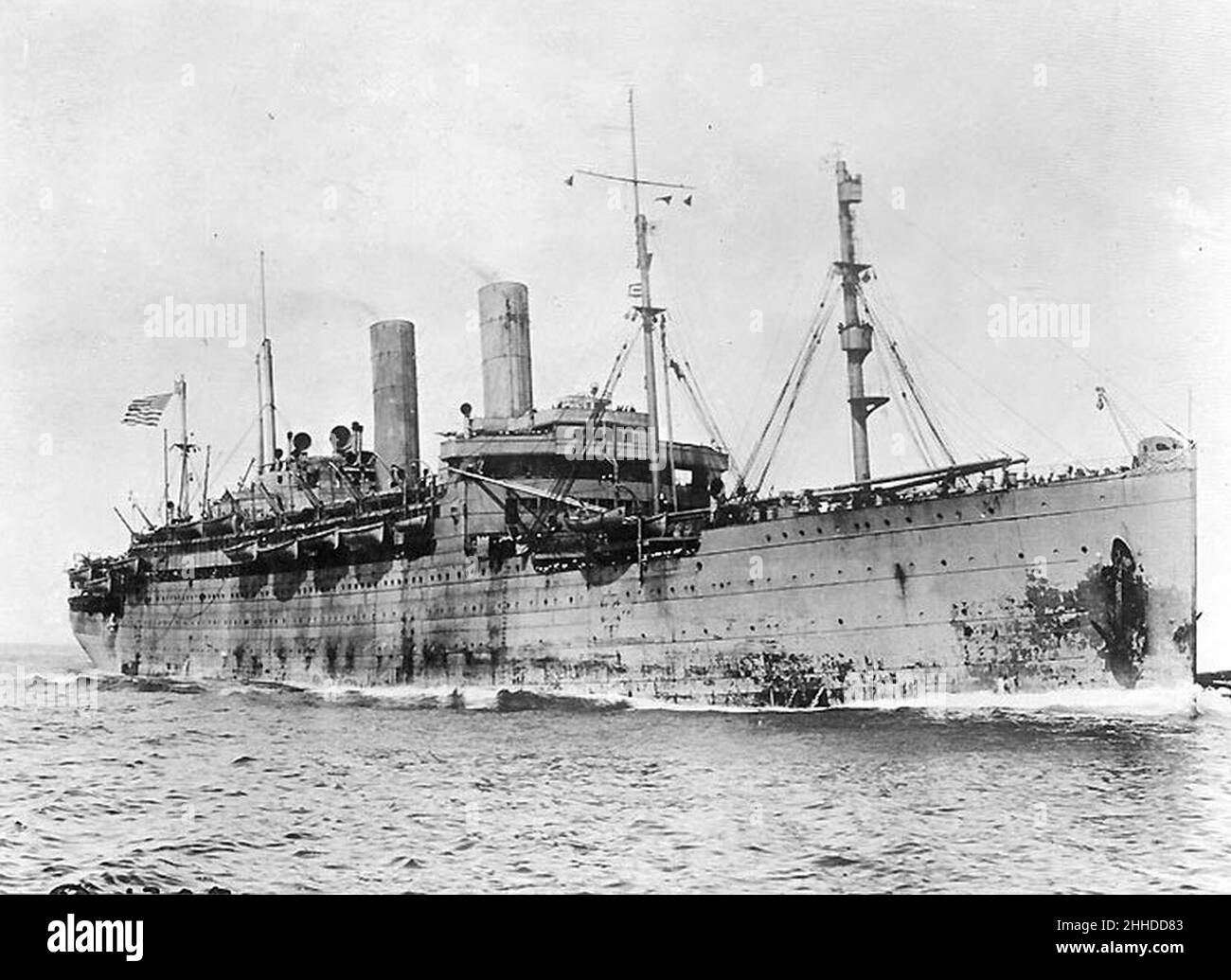 Ss george washington Banque de photographies et d’images à haute ...