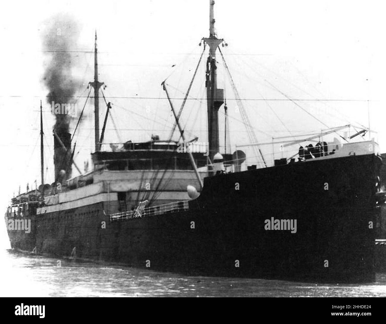 Ss wilhelmine Banque de photographies et d’images à haute résolution ...