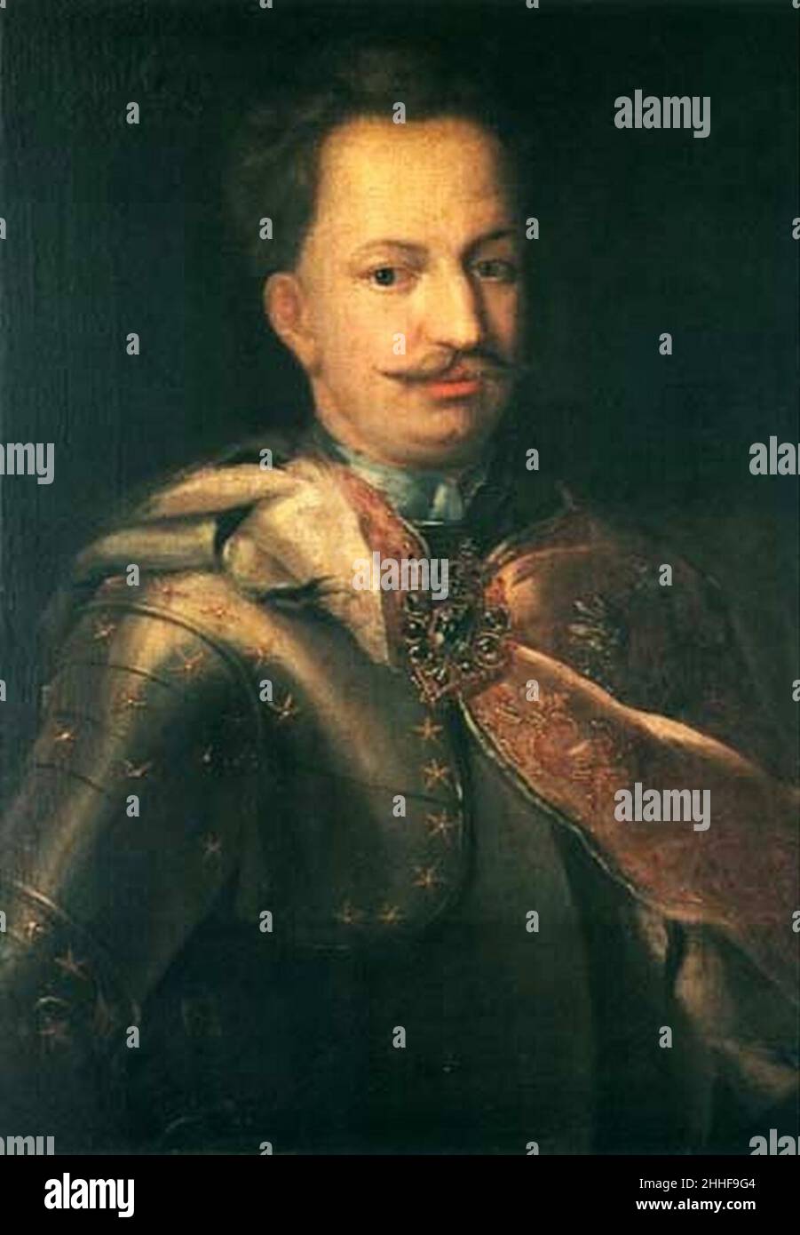 Krol polski Banque de photographies et d’images à haute résolution - Alamy