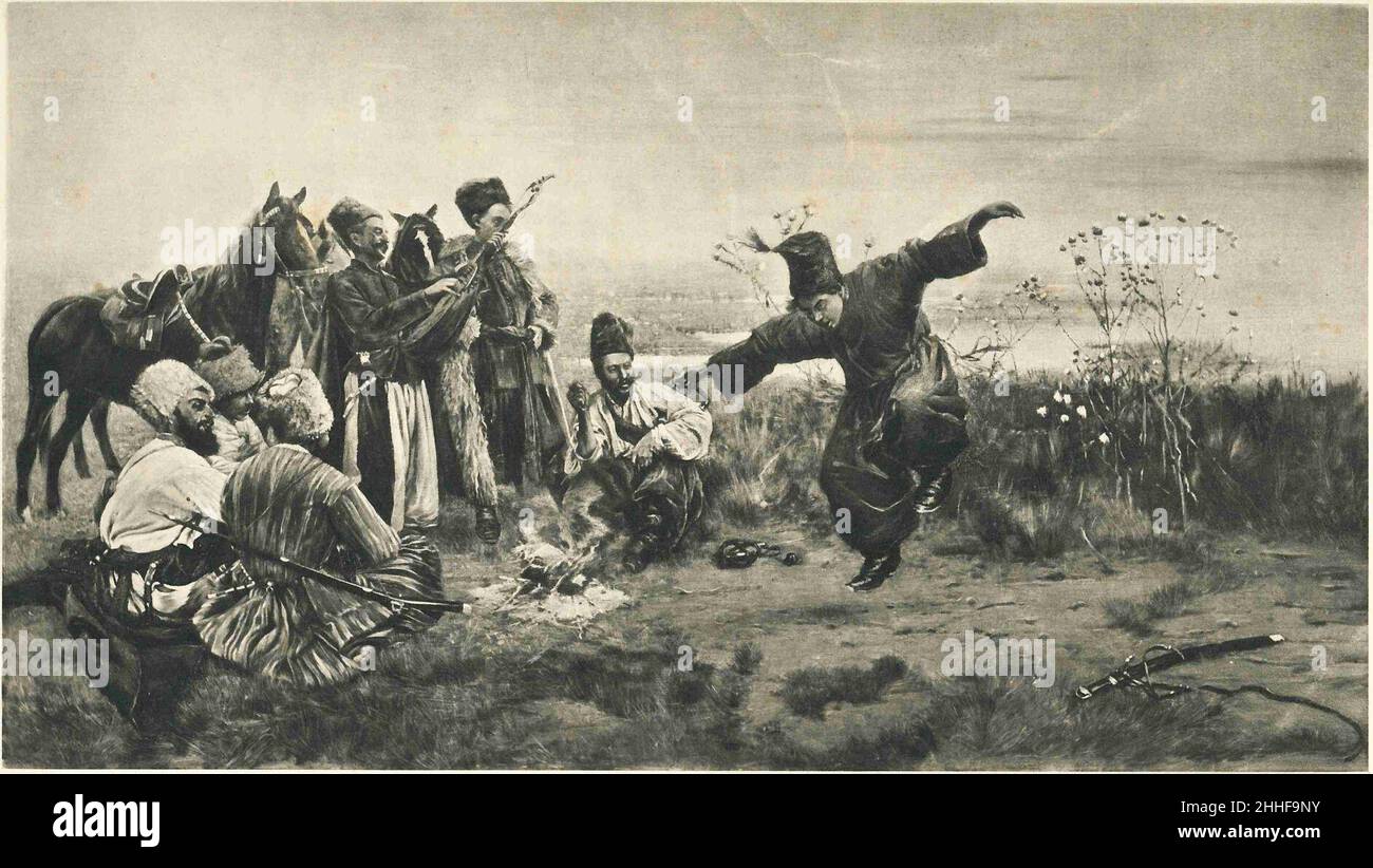 Stanislaw maslowski Banque de photographies et d’images à haute ...