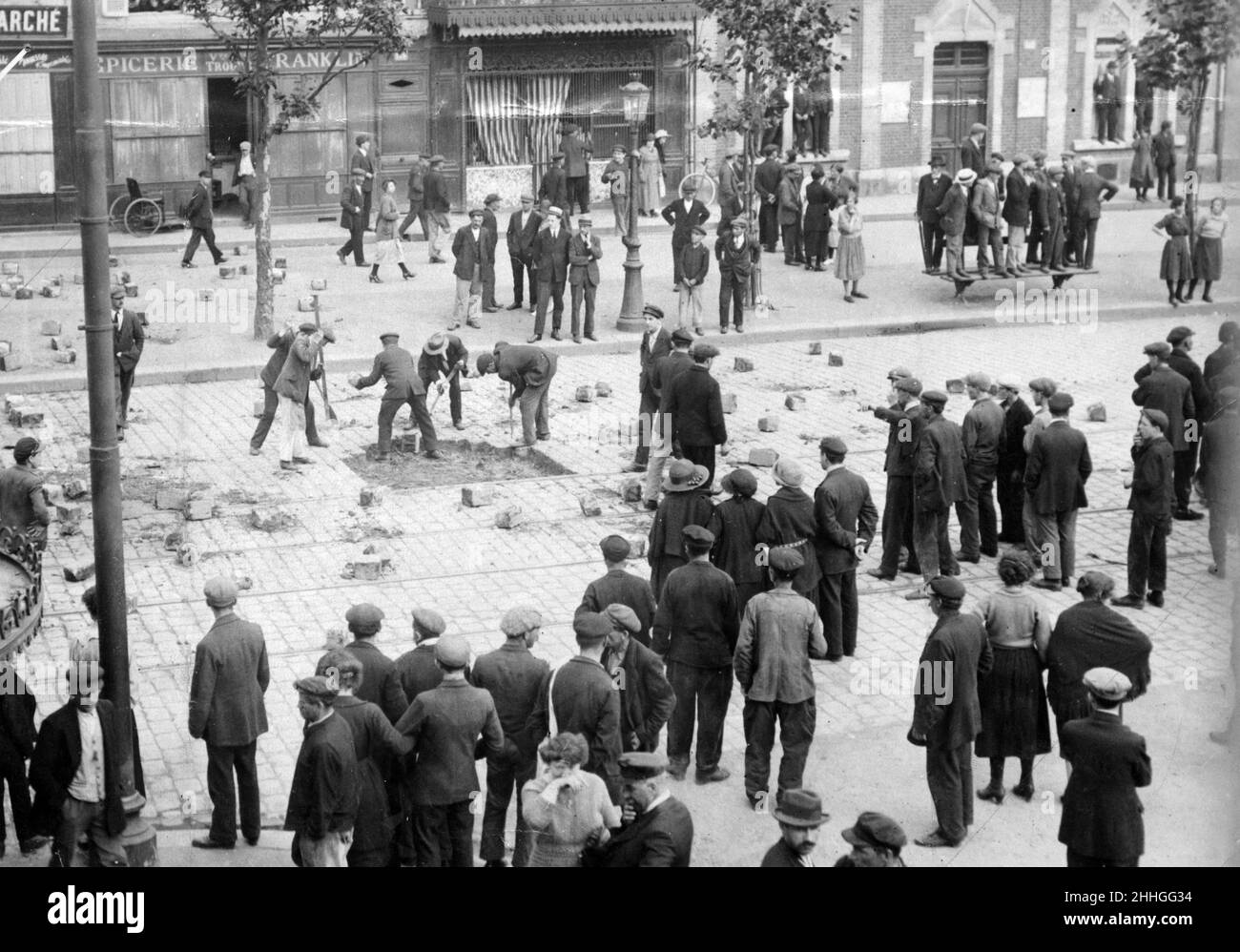 Greve france 192* france Banque de photographies et d’images à haute ...