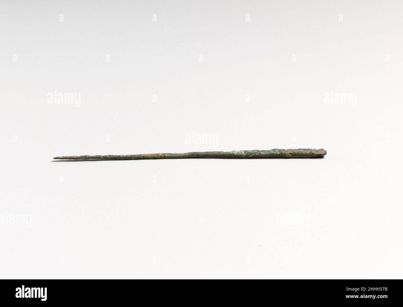 Stylet en bronze Banque de photographies et d’images à haute résolution ...