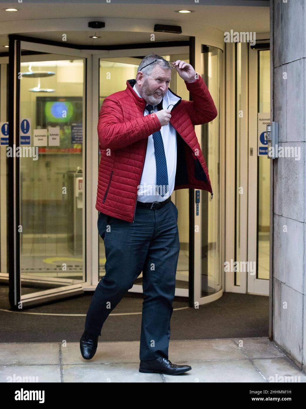 Doug beattie Banque de photographies et d’images à haute résolution - Alamy