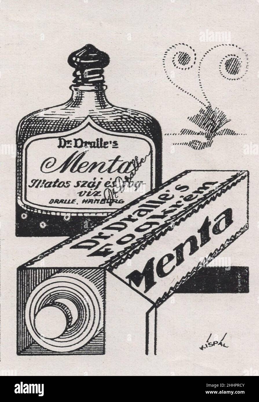 Dentifrice mental Banque de photographies et d’images à haute ...