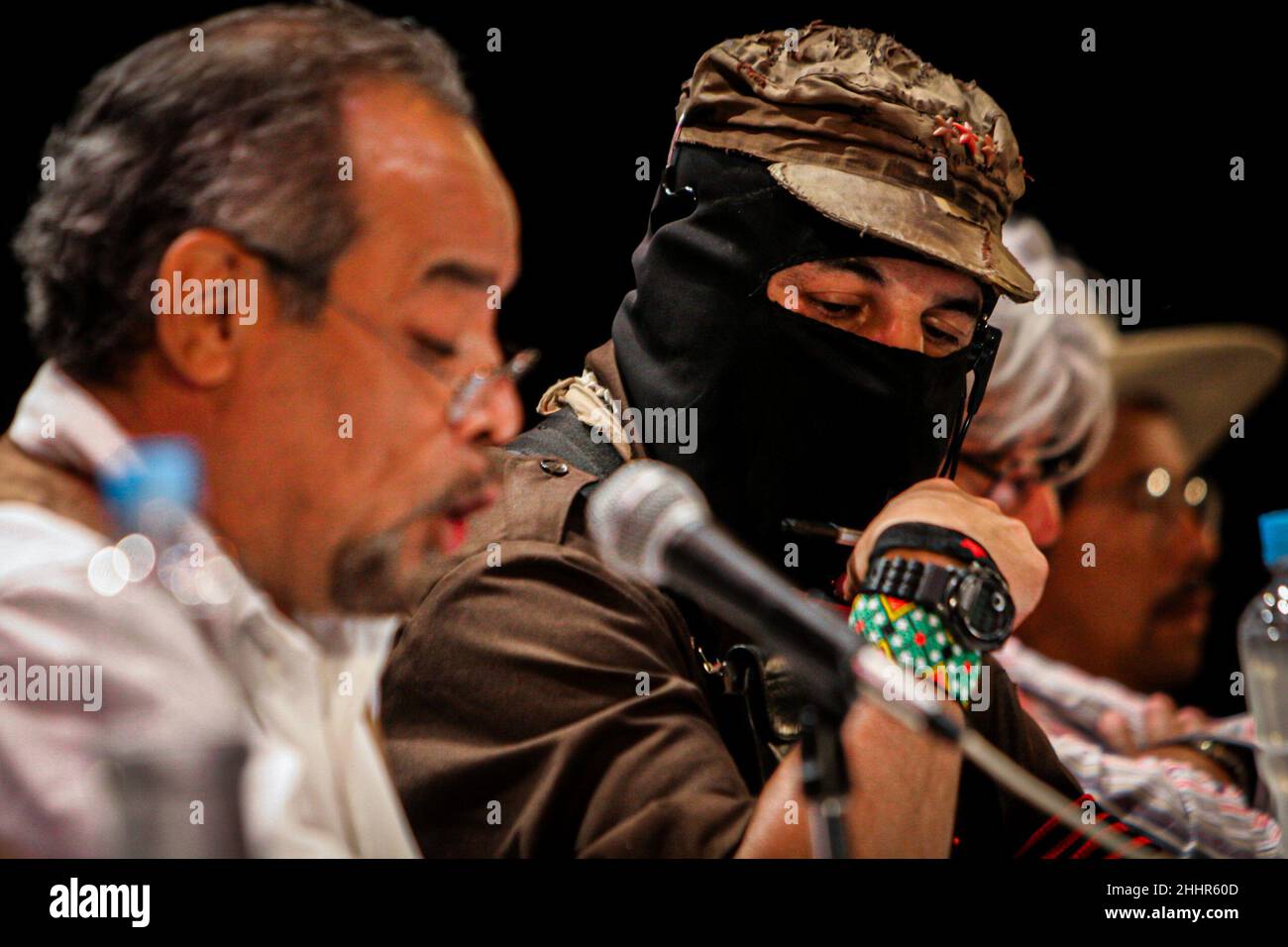 Ejercito mexicano hermosillo Banque de photographies et d’images à ...