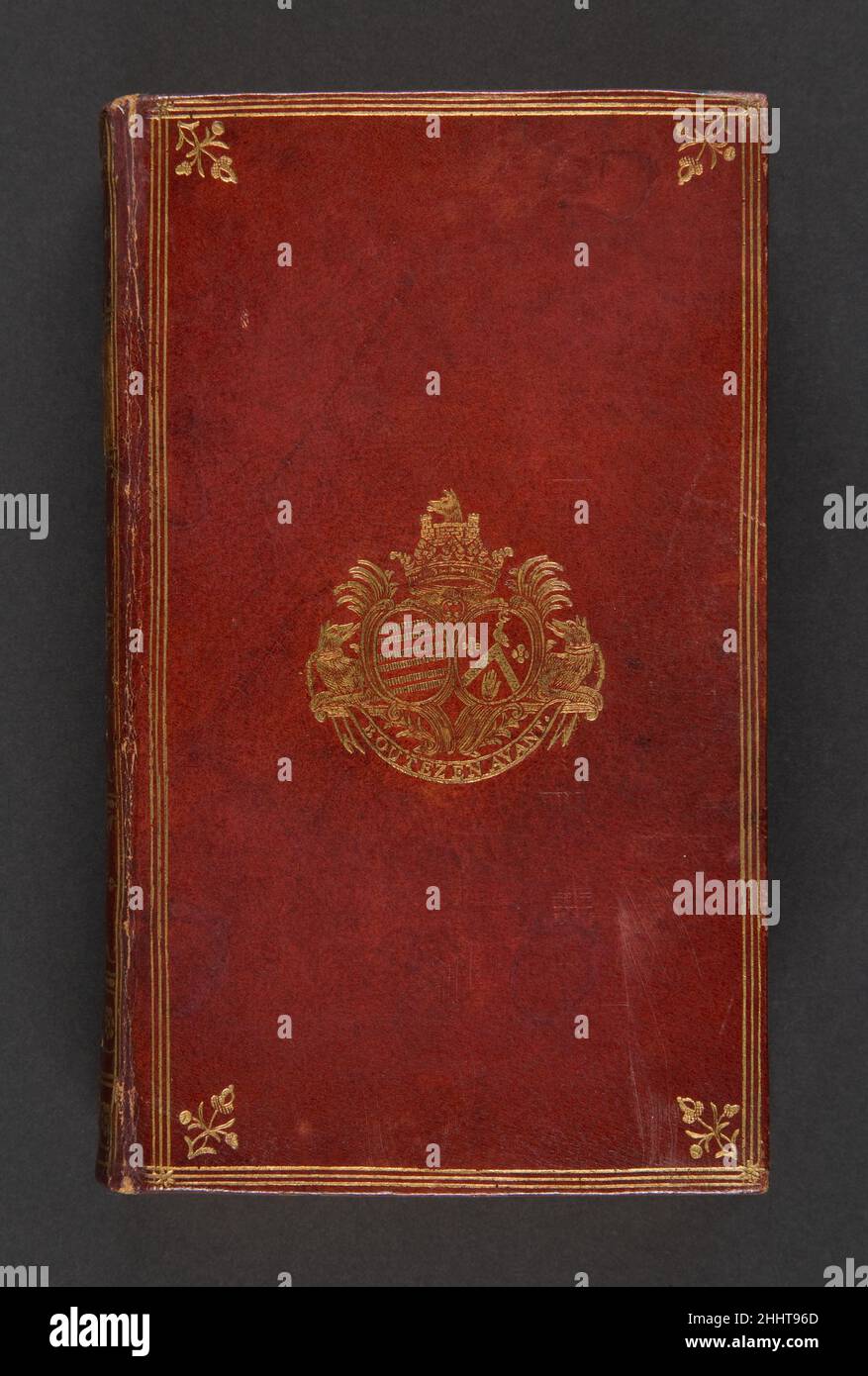 Comtesse du barry Banque de photographies et d’images à haute ...