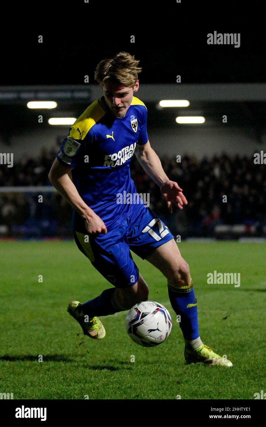 Jack rudoni Banque de photographies et d’images à haute résolution - Alamy