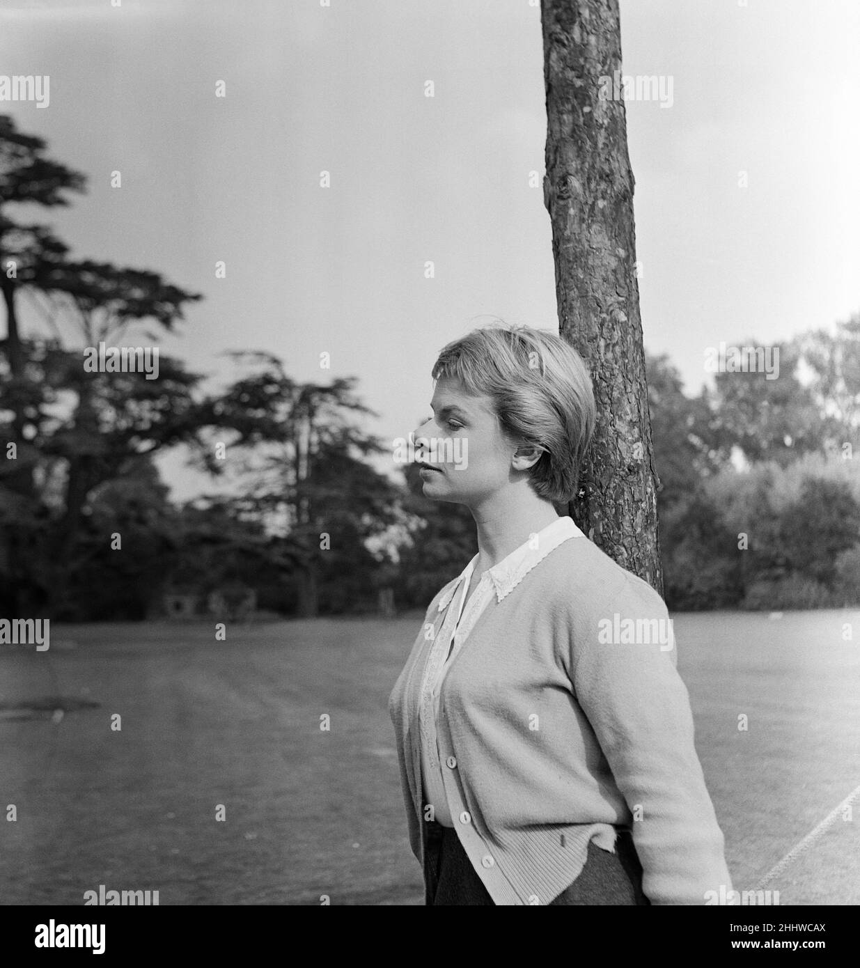 Jill bennett Banque de photographies et d’images à haute résolution - Alamy