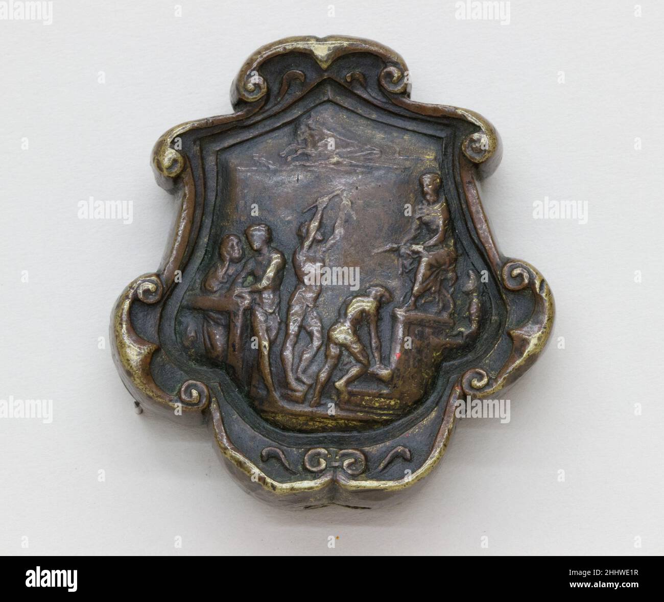 épée italienne Banque de photographies et d’images à haute résolution ...