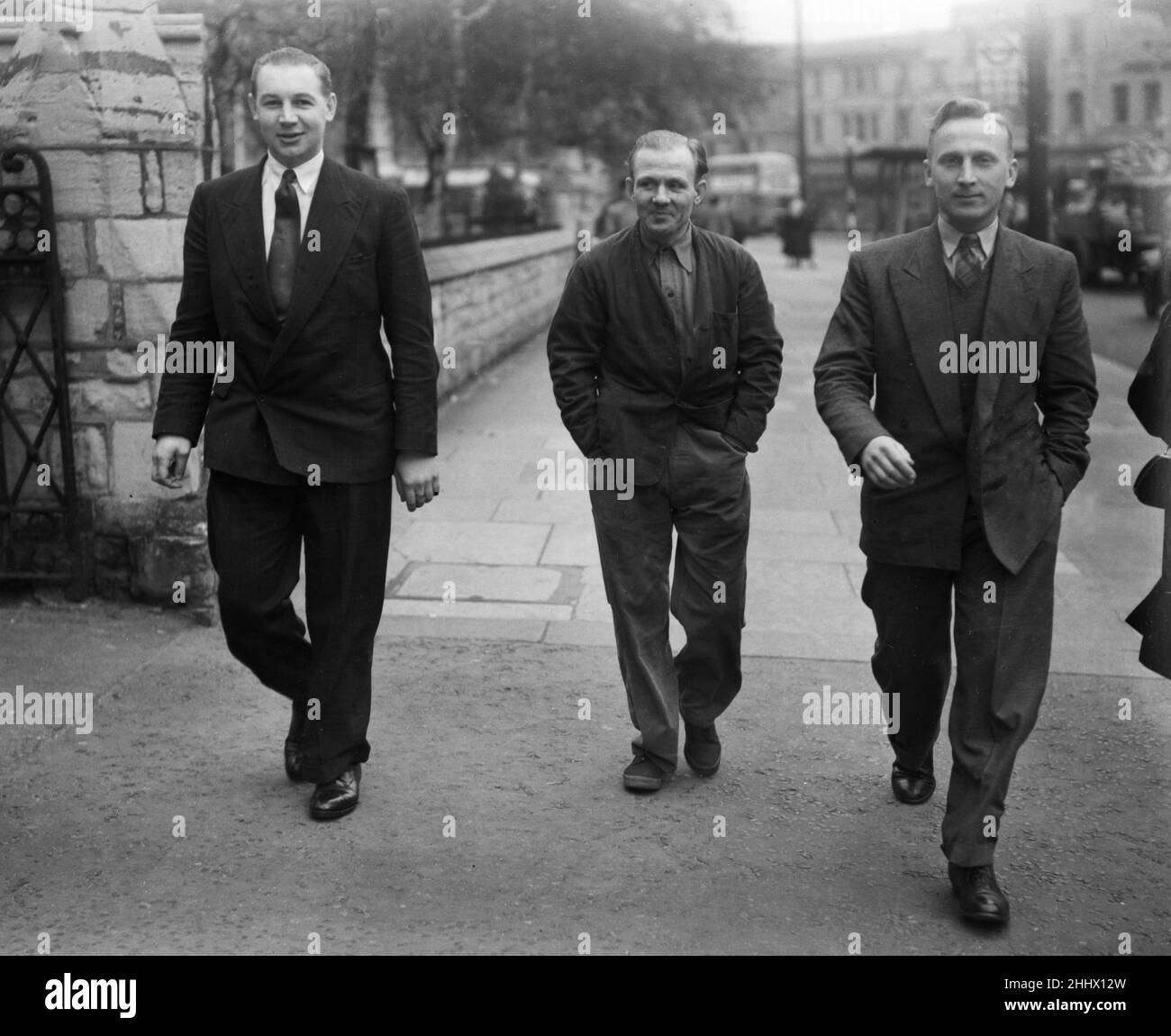 Ronald chesney Banque de photographies et d’images à haute résolution ...