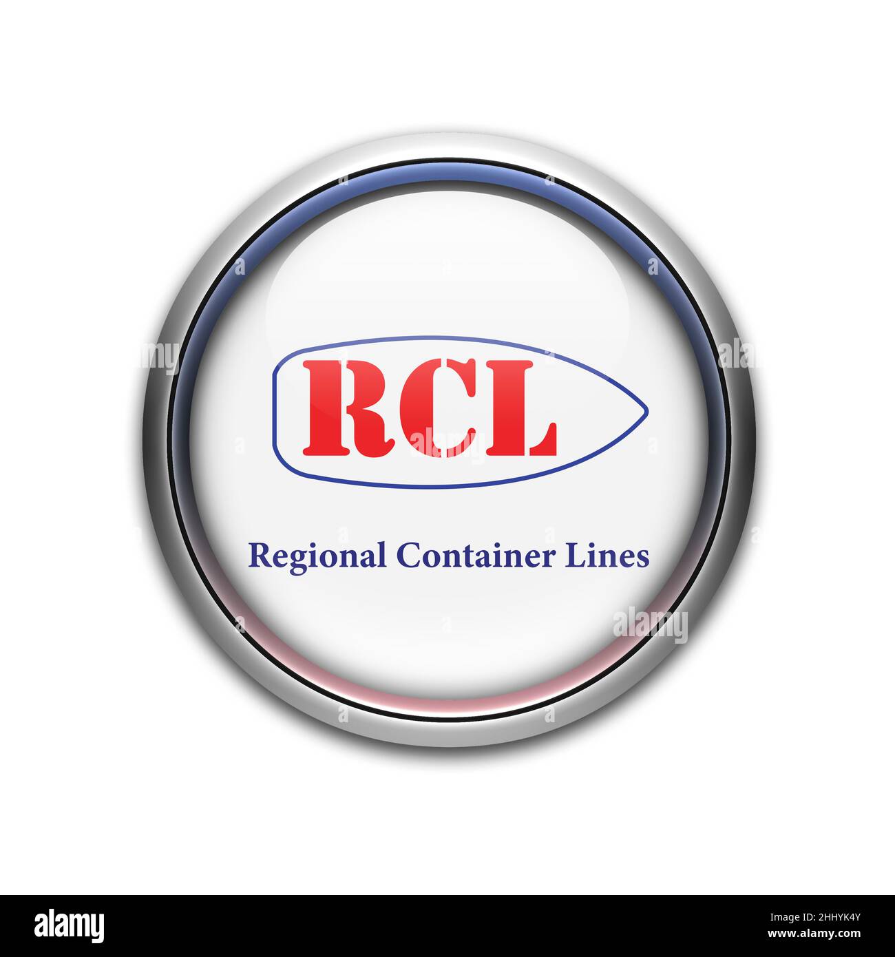 Rcl logo Banque de photographies et d’images à haute résolution - Alamy