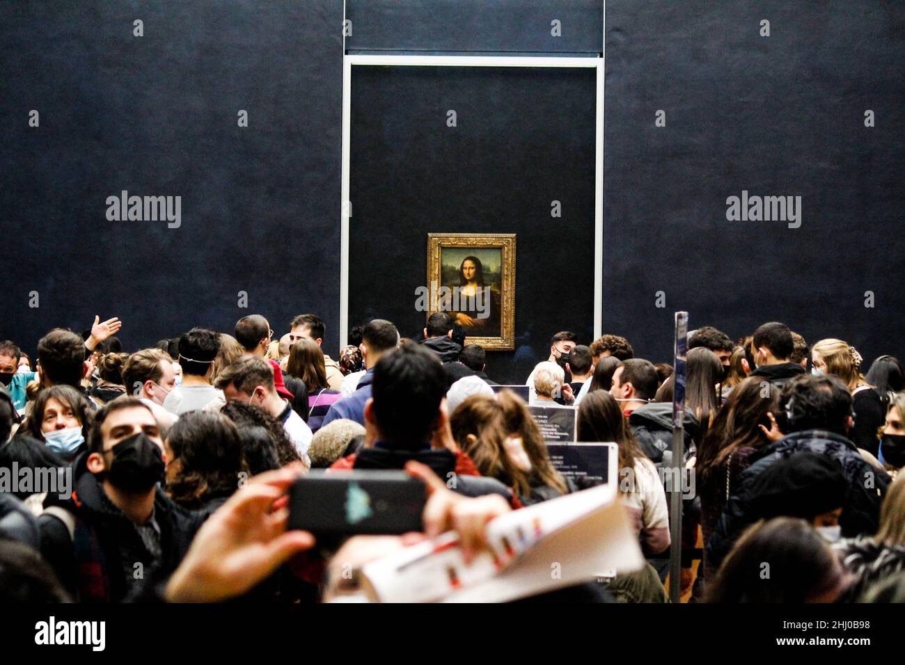 Lisa canon Banque de photographies et d’images à haute résolution - Alamy