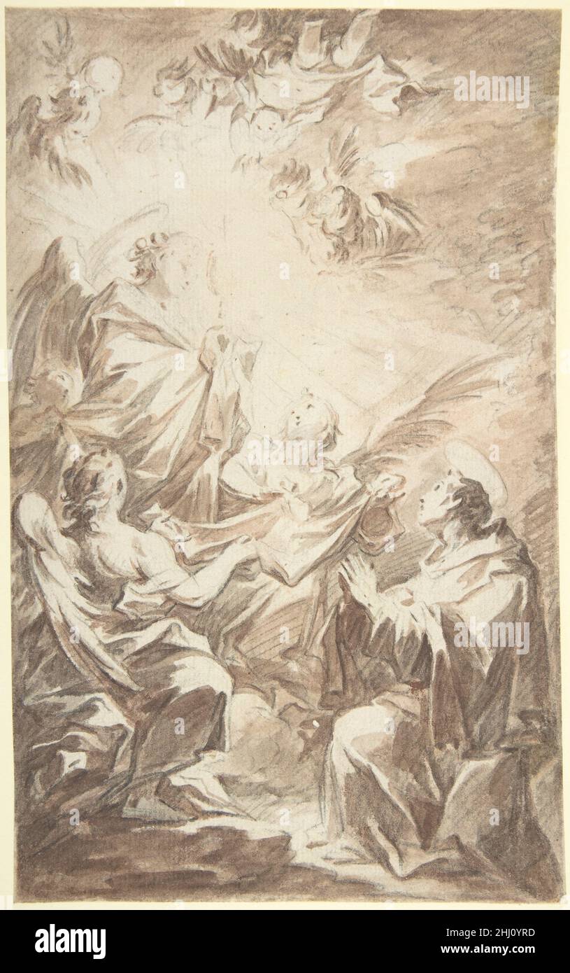 St pascal Banque de photographies et d’images à haute résolution - Alamy